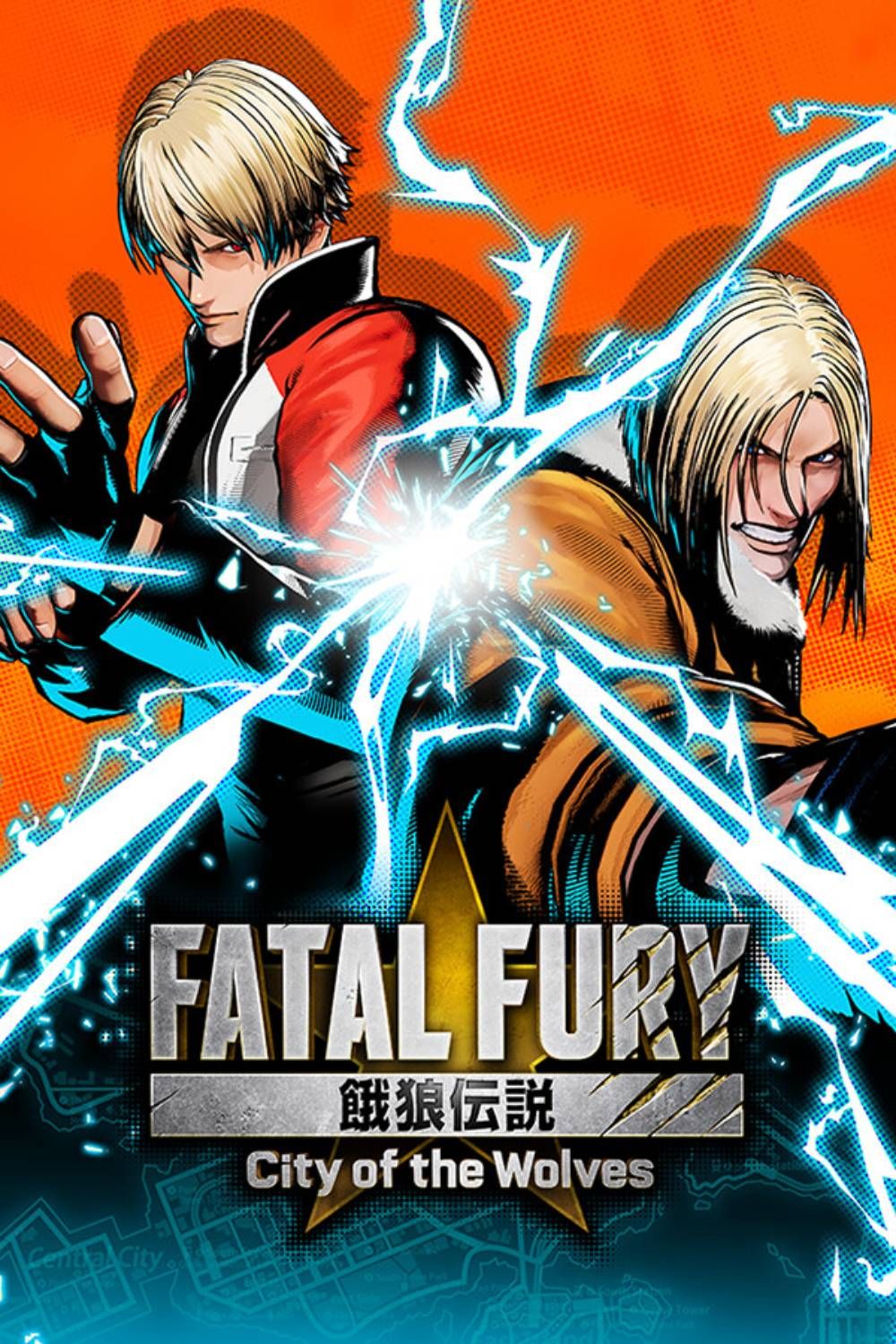 Fatal Fury: COTW Announces Release Date and New Features