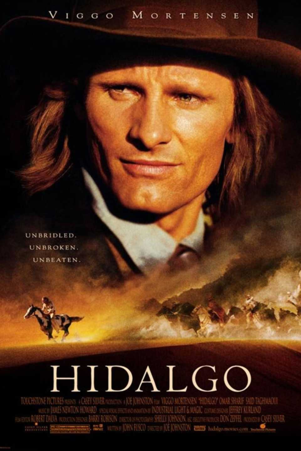 20 Great Western Movies for Kids and Families