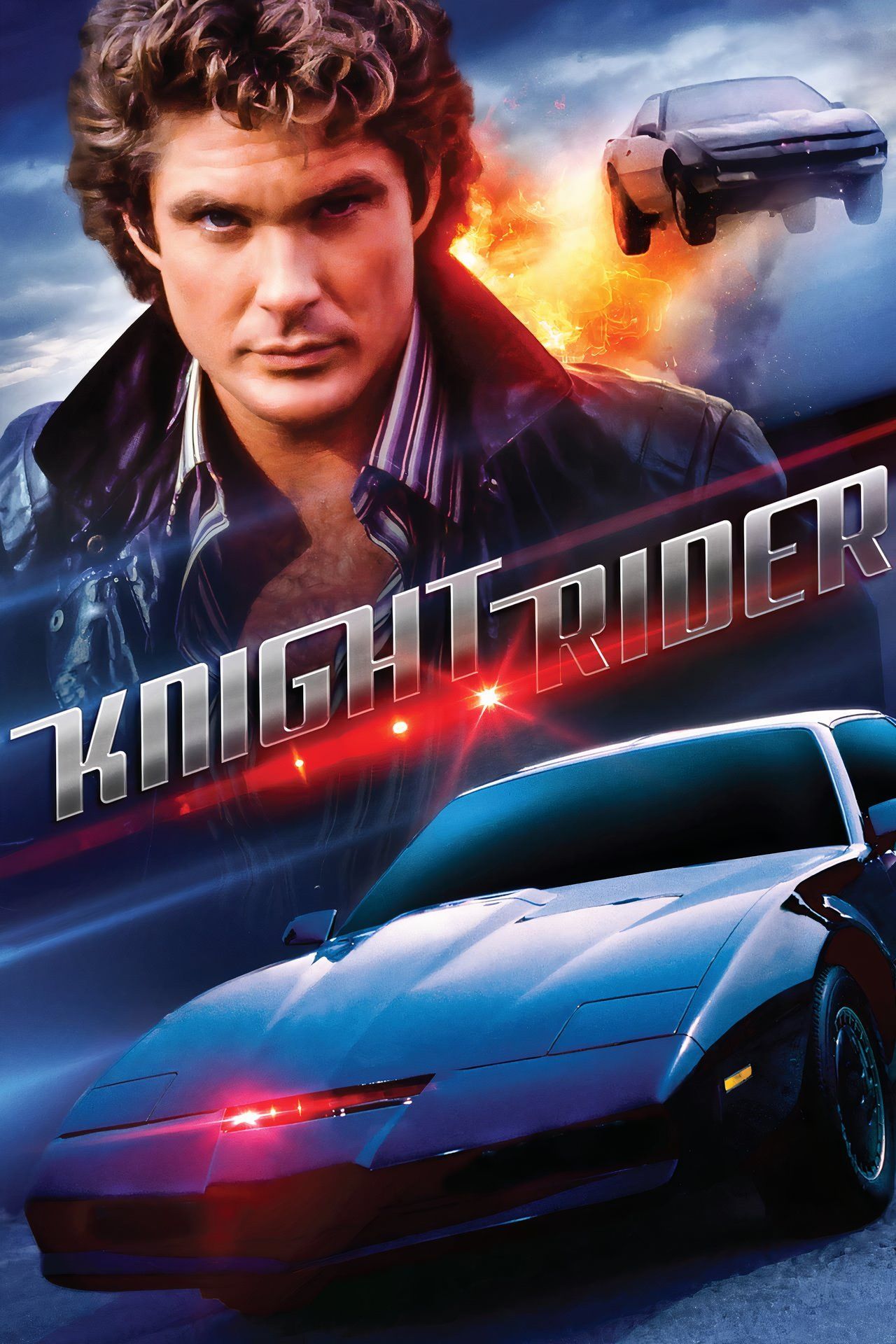 Knight Rider Reboot Will Bring KITT to the Big Screen for the First Time