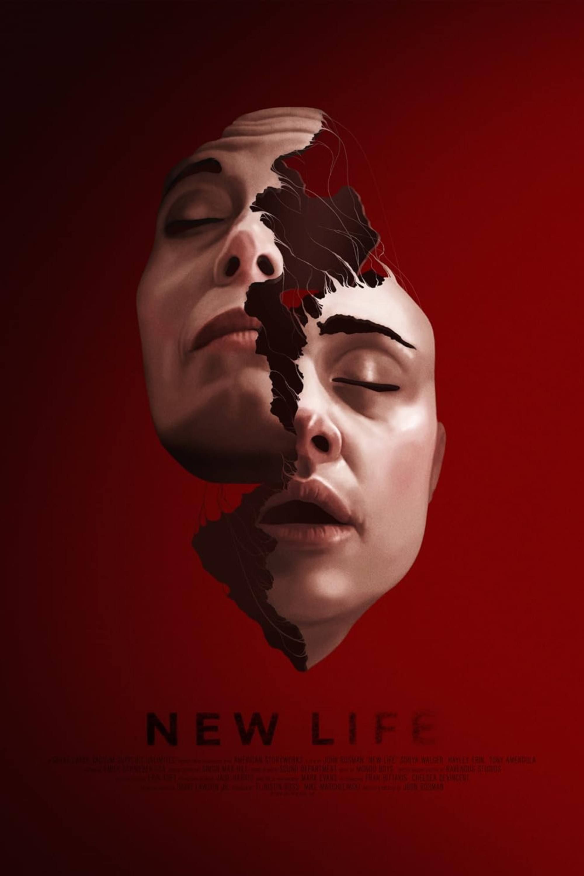 New Life | CBR