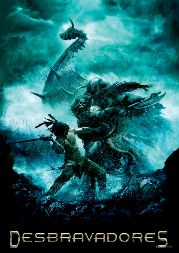 The Best Viking Movies of All Time