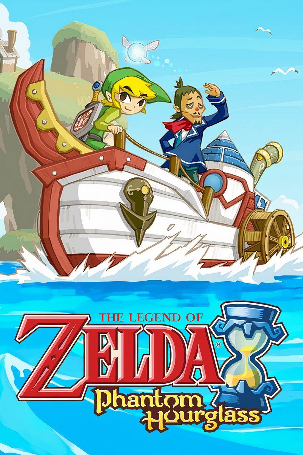 Best Zelda Handheld Games, Ranked