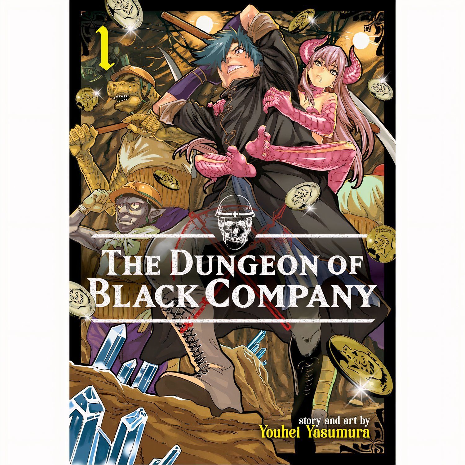 The Dungeon of the Black Company (2021) | CBR