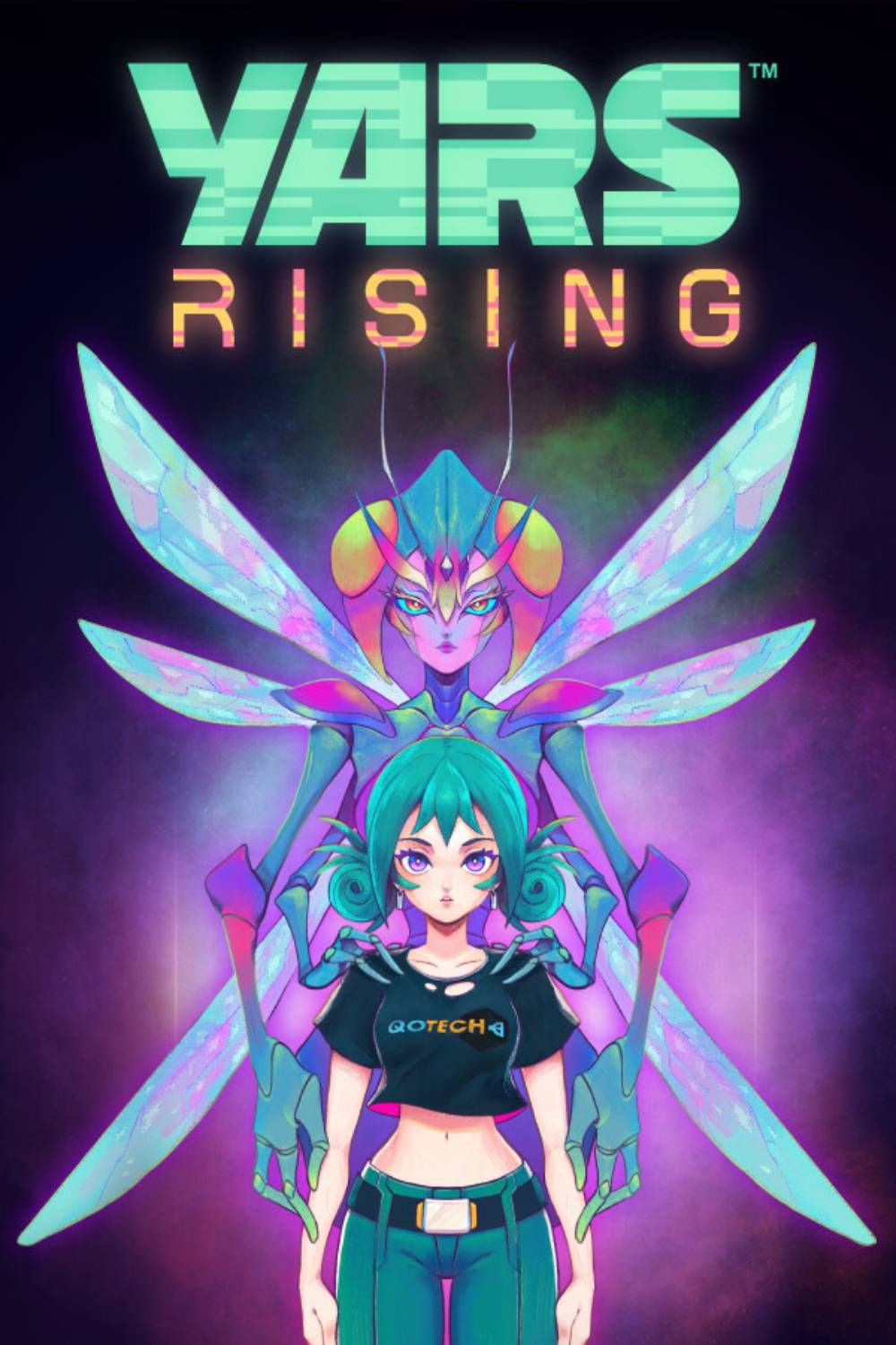 Yars Rising Is a Nostalgic Love Letter in a Lackluster Package