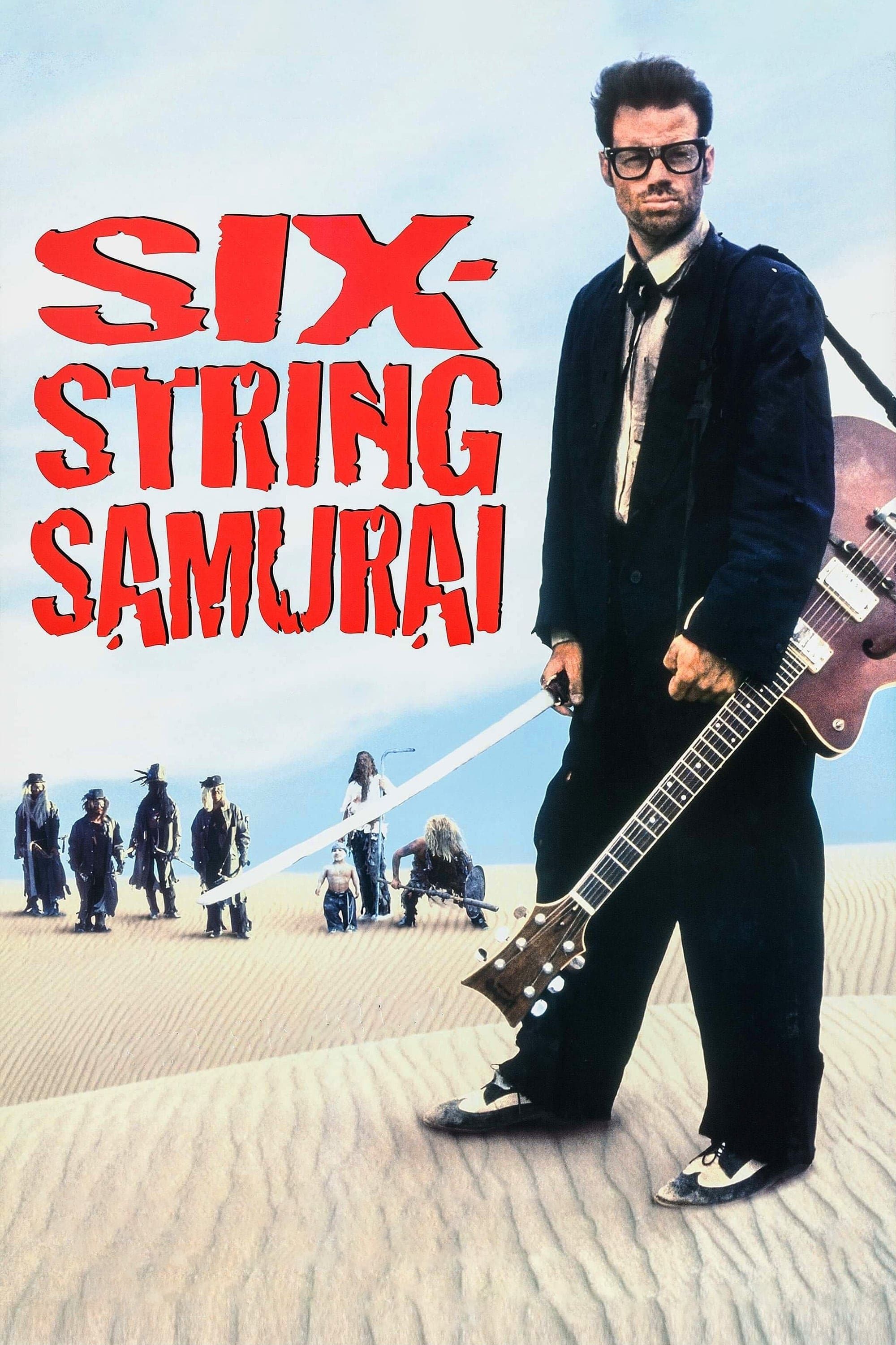 This 27-Year-Old Martial Arts Cult Classic Is Perfect for Fallout Fans