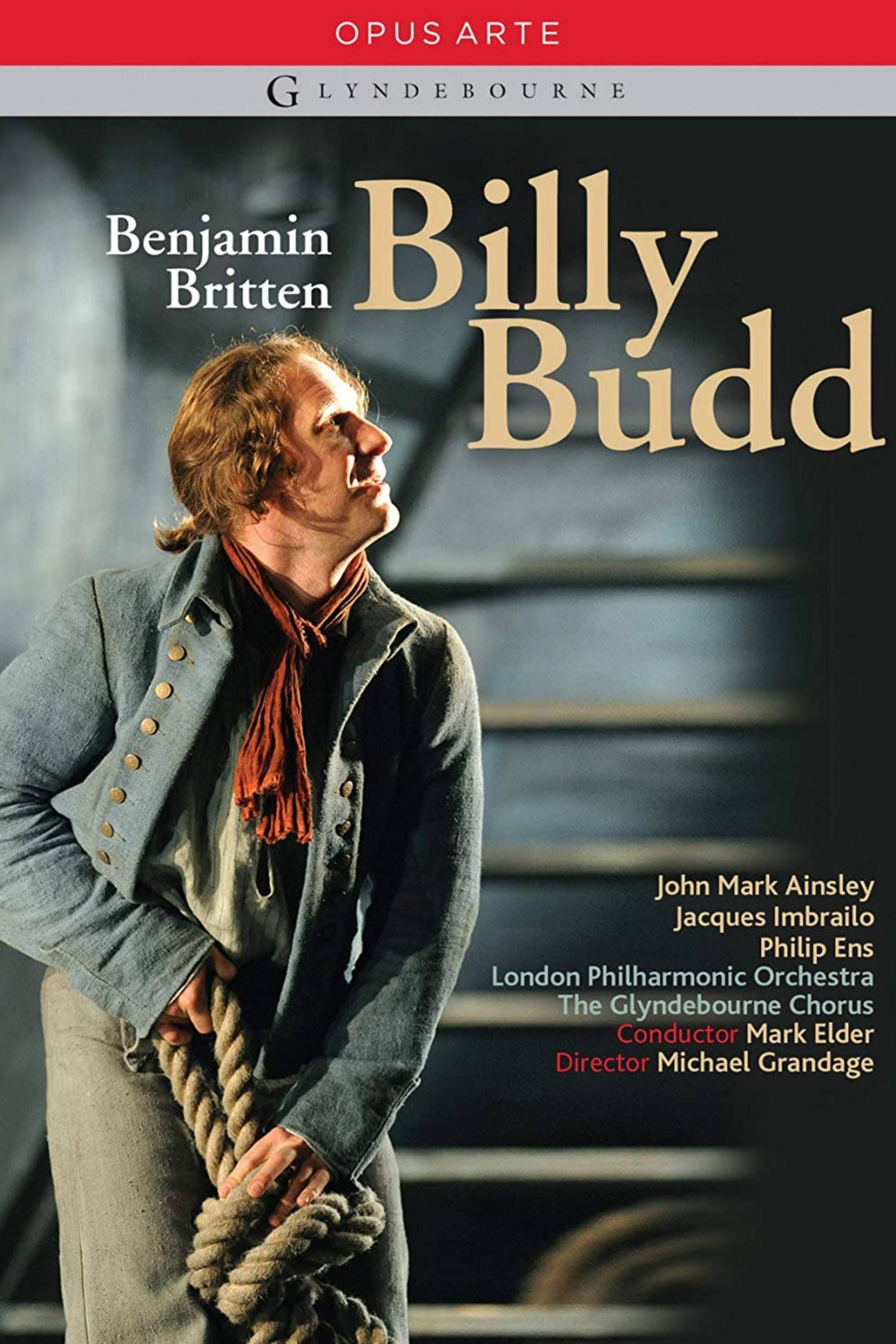 Billy Budd (1962) | CBR