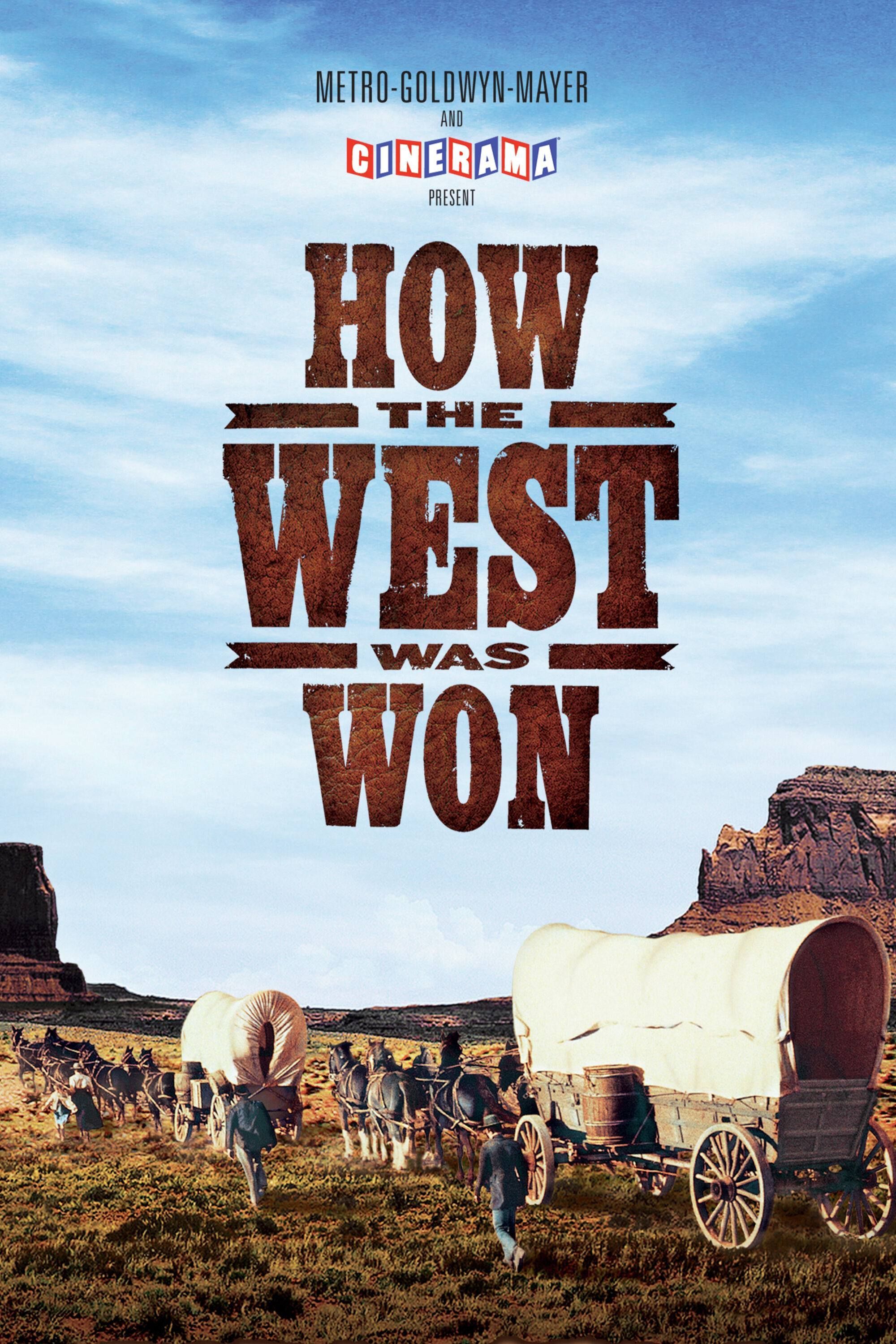 10 Old-School Western Movie Tropes That Don't Fly Today