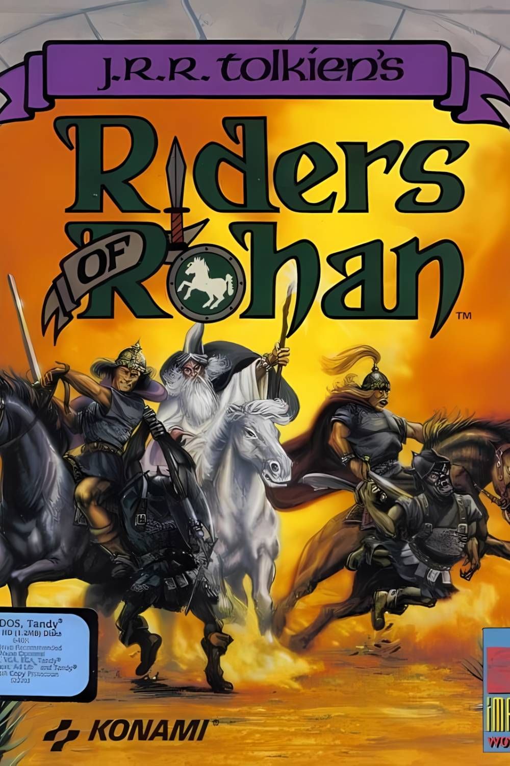 The 15 Best Lord of the Rings Video Games, Ranked