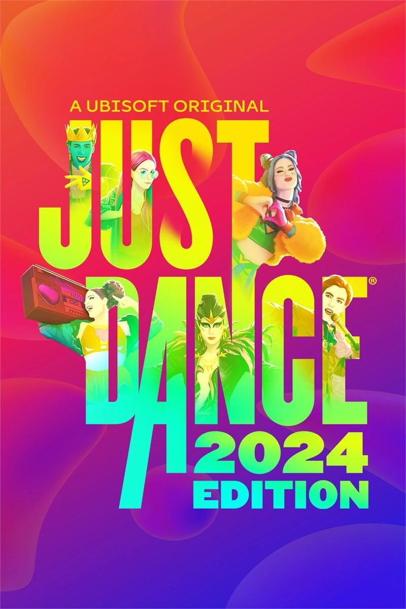 10 Best Songs You Have to Play in Just Dance 2024