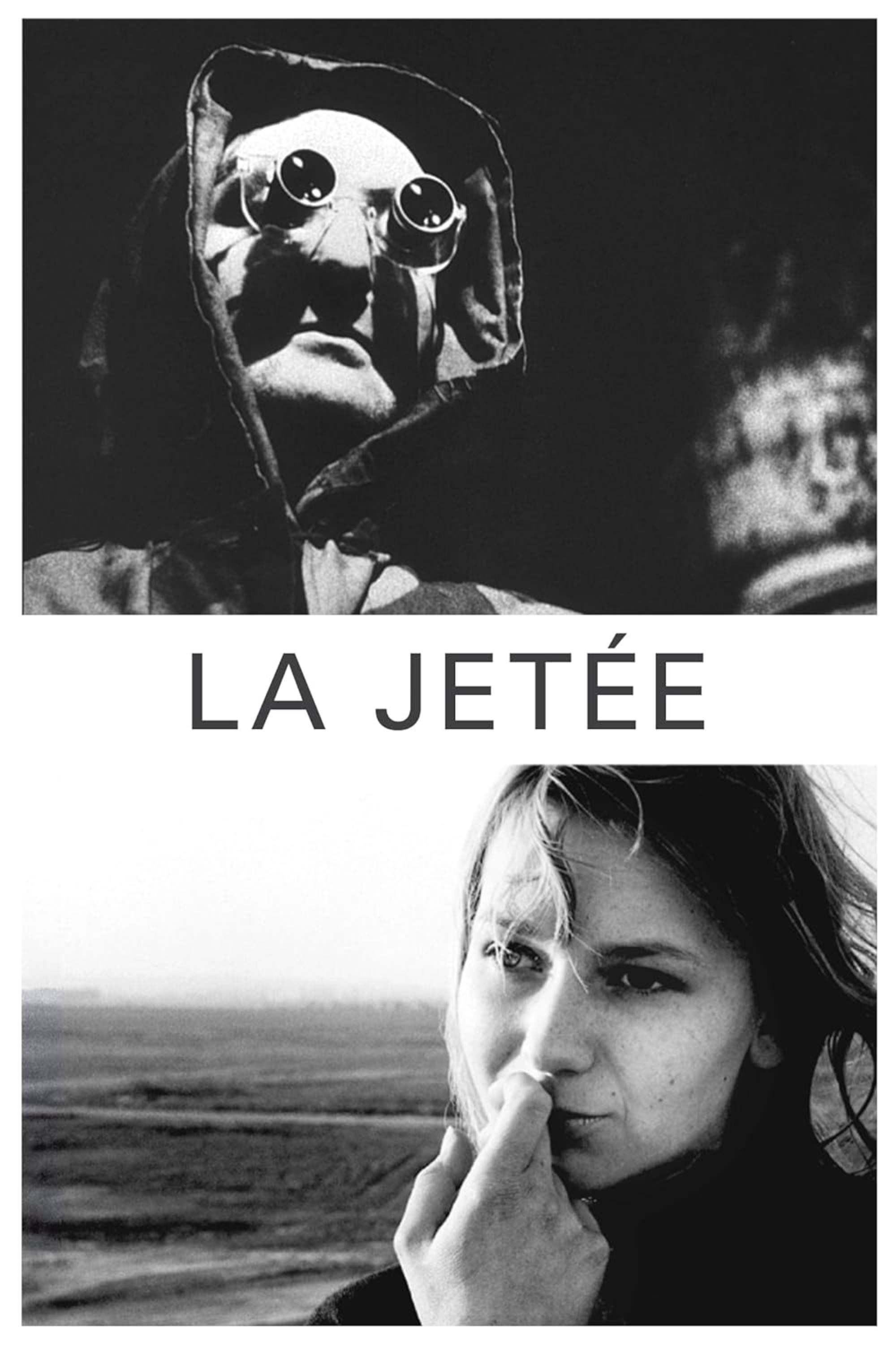 La Jetée | CBR