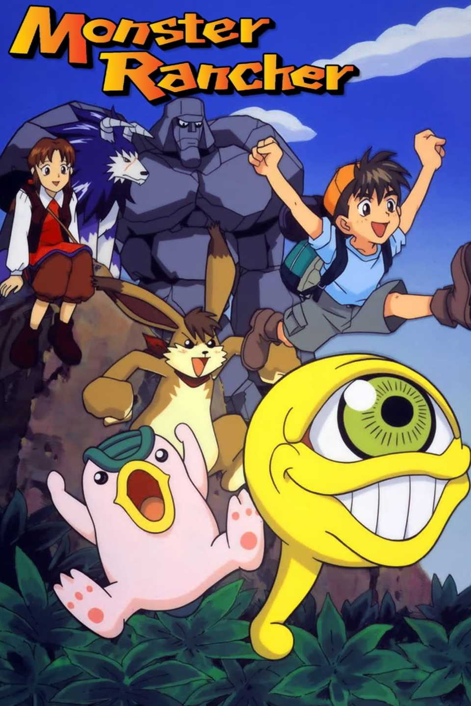 Best Animated Shows to Watch on Prime Video (June 2025)