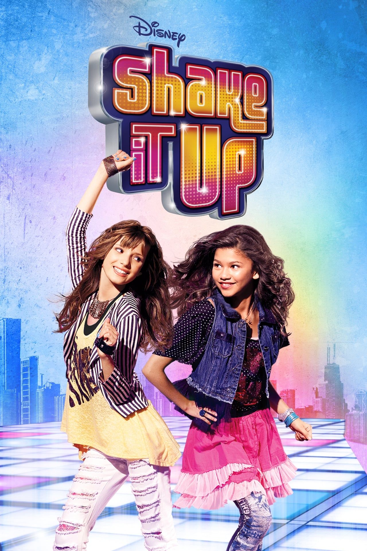 15 Best Zendaya Movies & TV Shows, Ranked