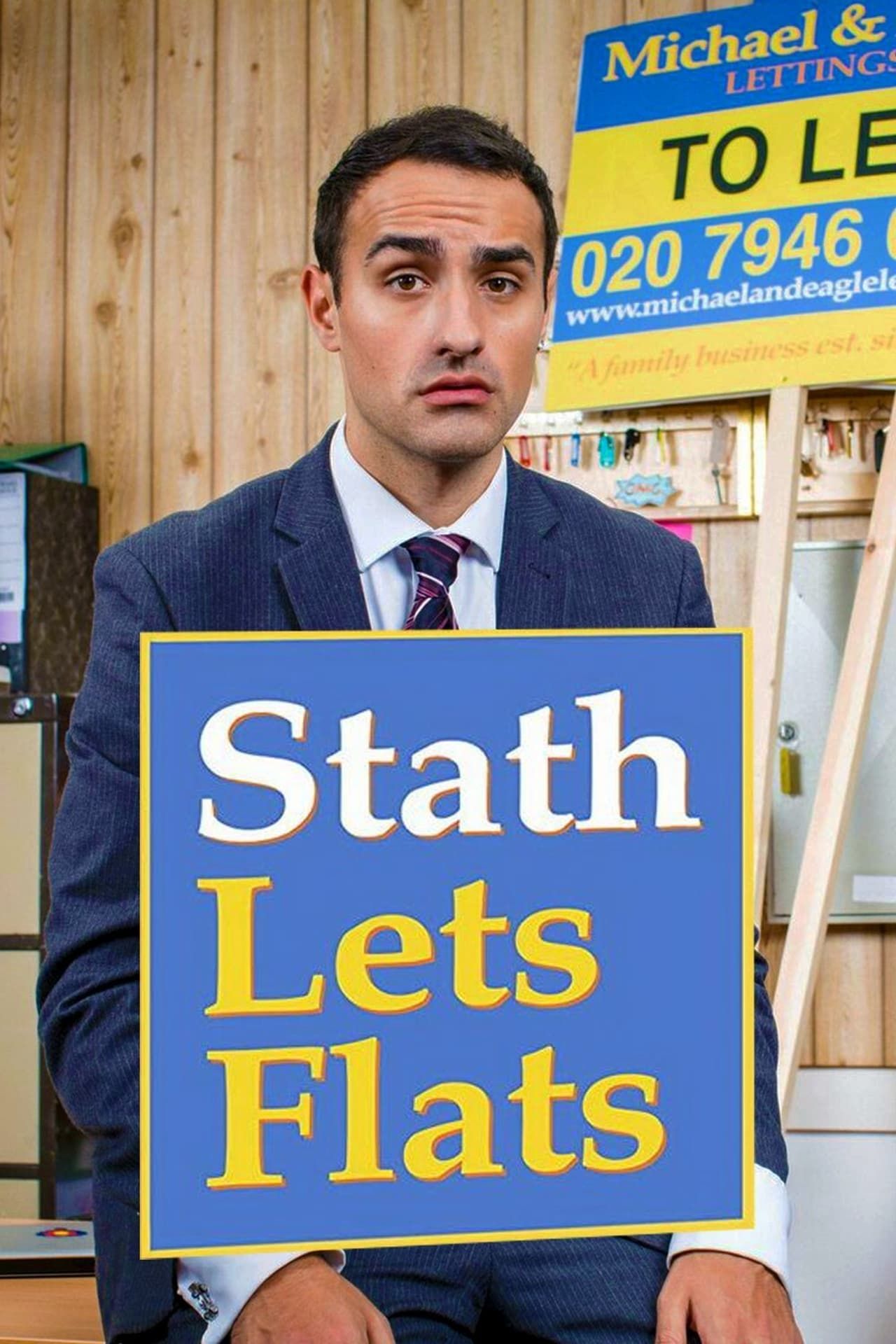 Stath Lets Flats | CBR