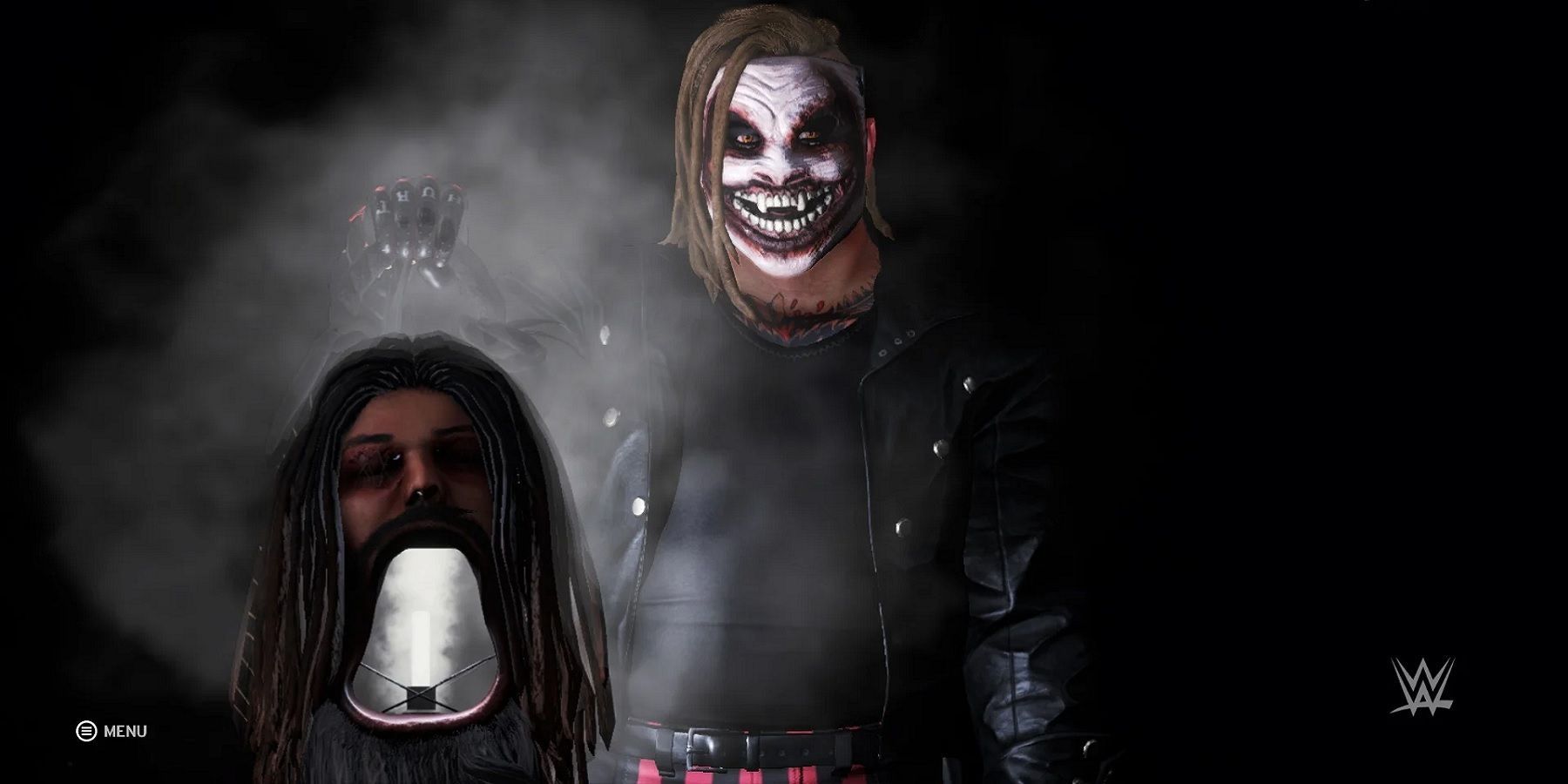 WWE 2K's Greatest Games, Ranked