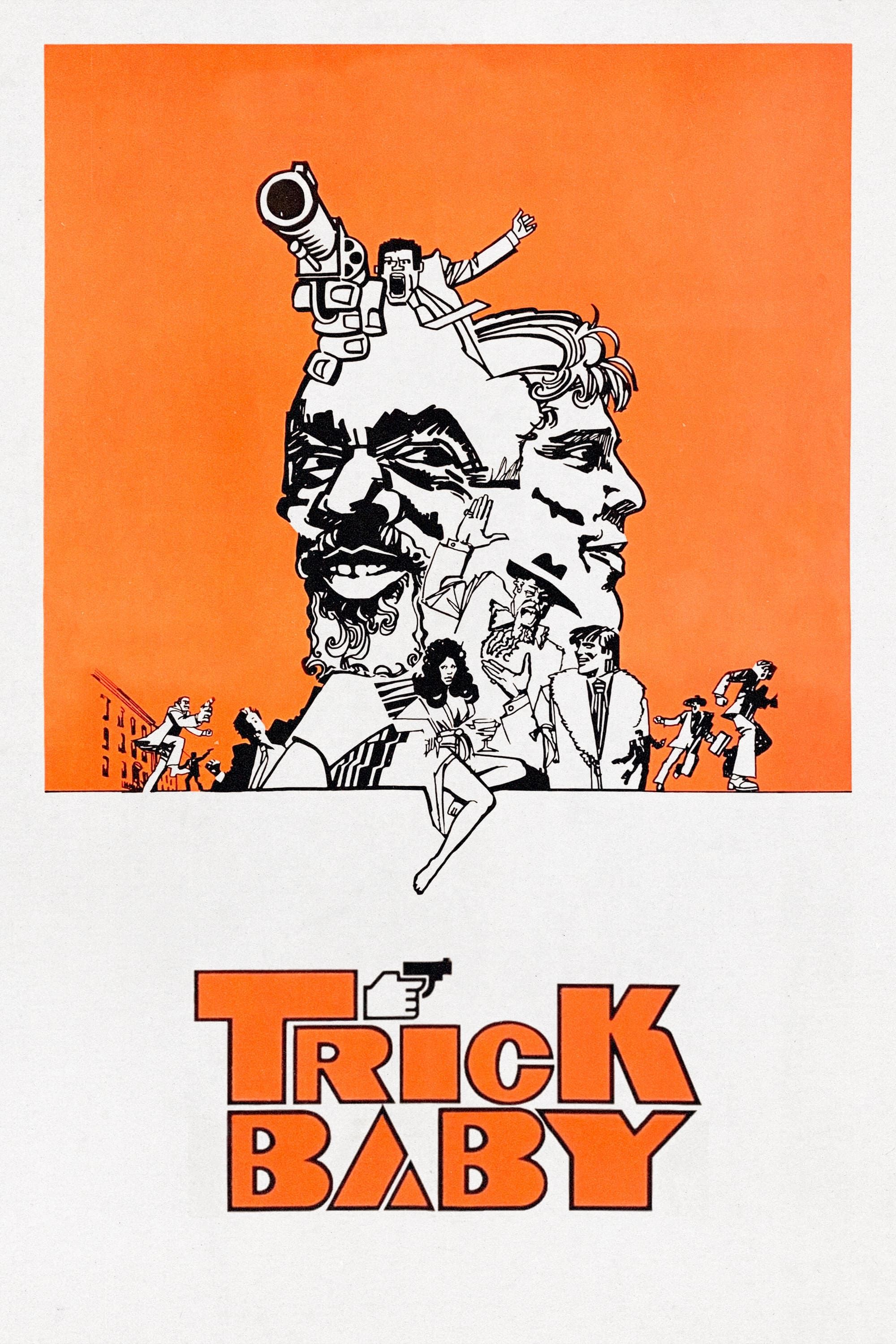 Trick Baby | CBR