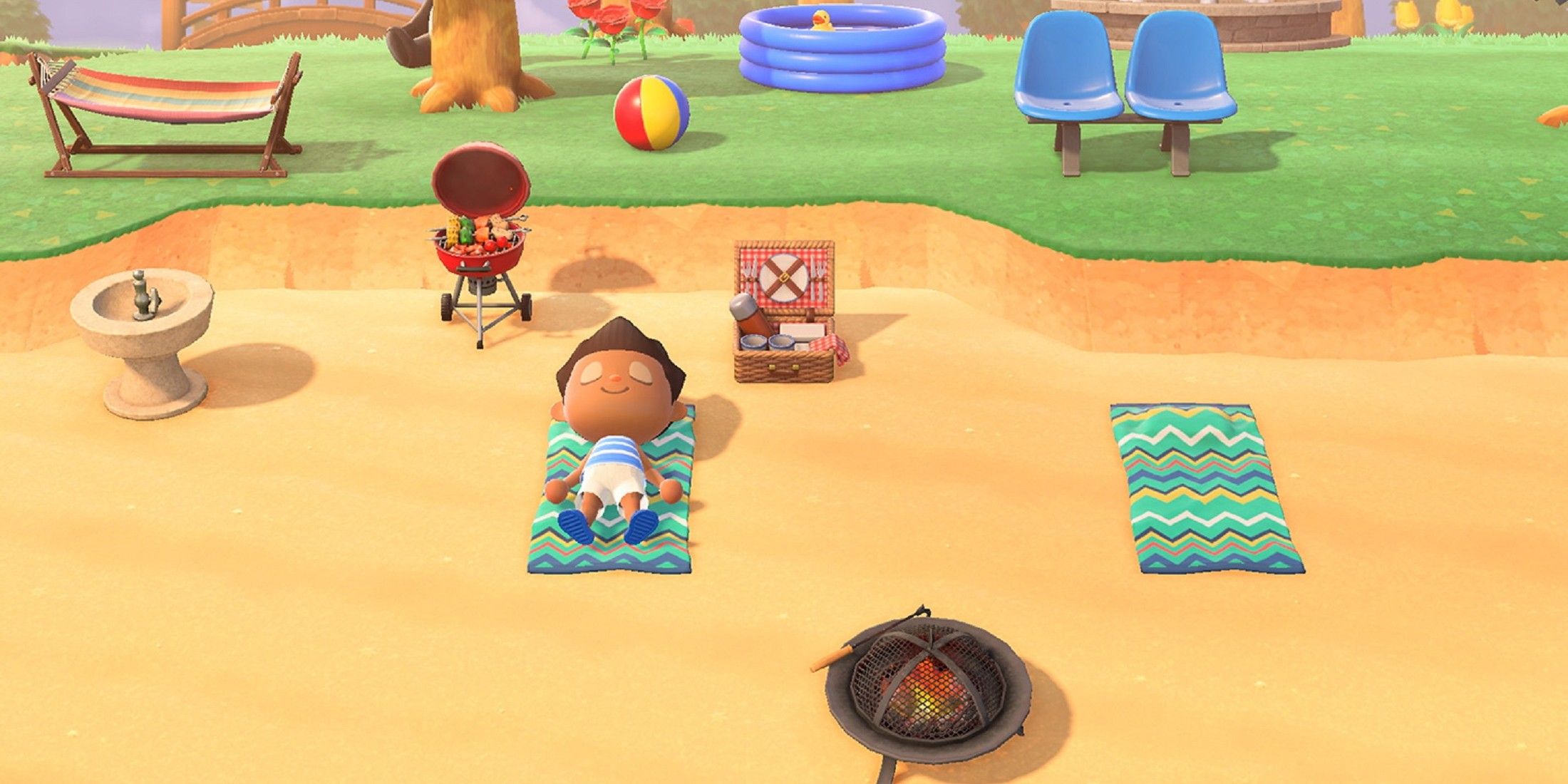 The Switch 2 Could Make Animal Crossing: New Horizons a Whole New Game Again