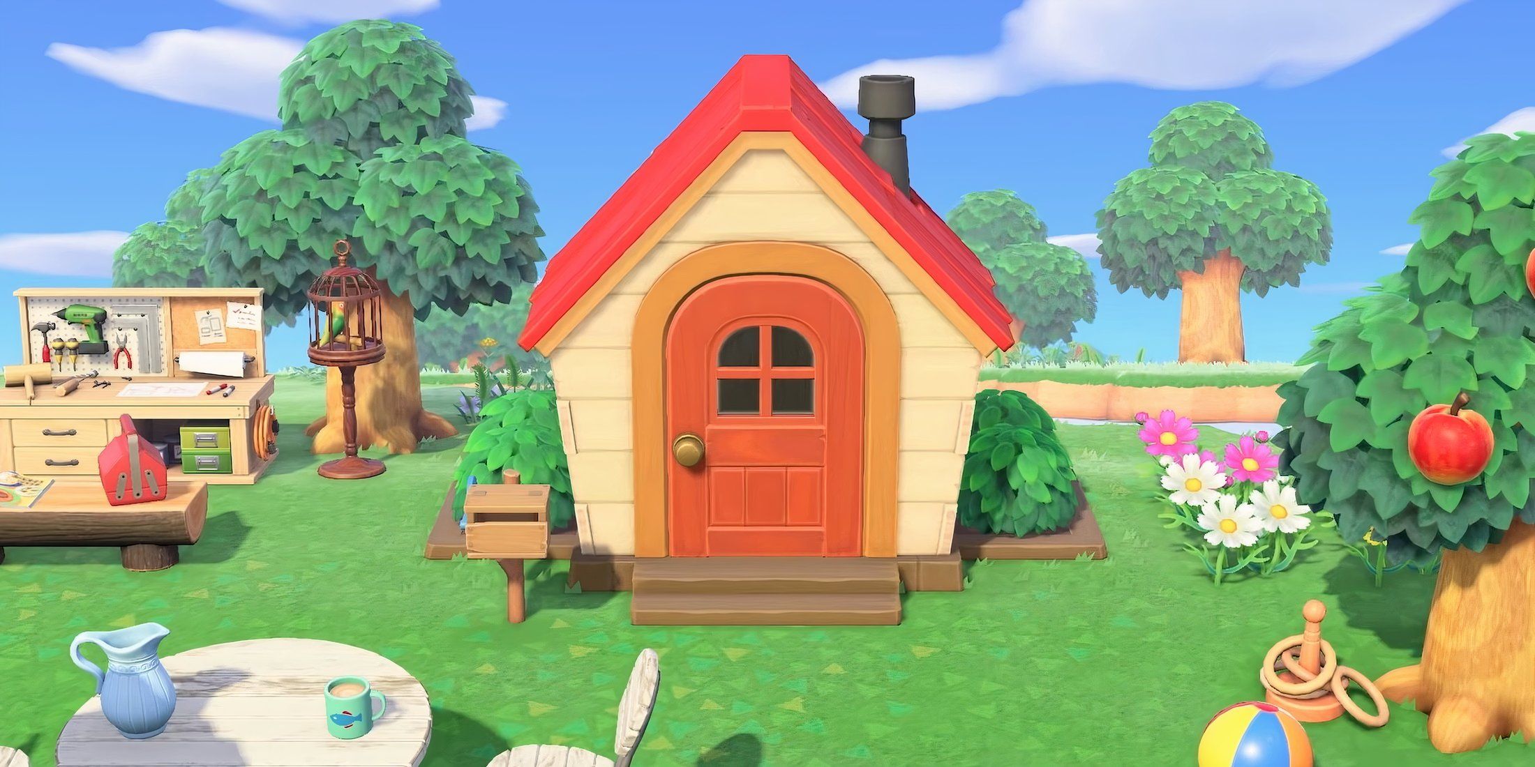Animal Crossing's Rarest Beetles Are Simple to Catch