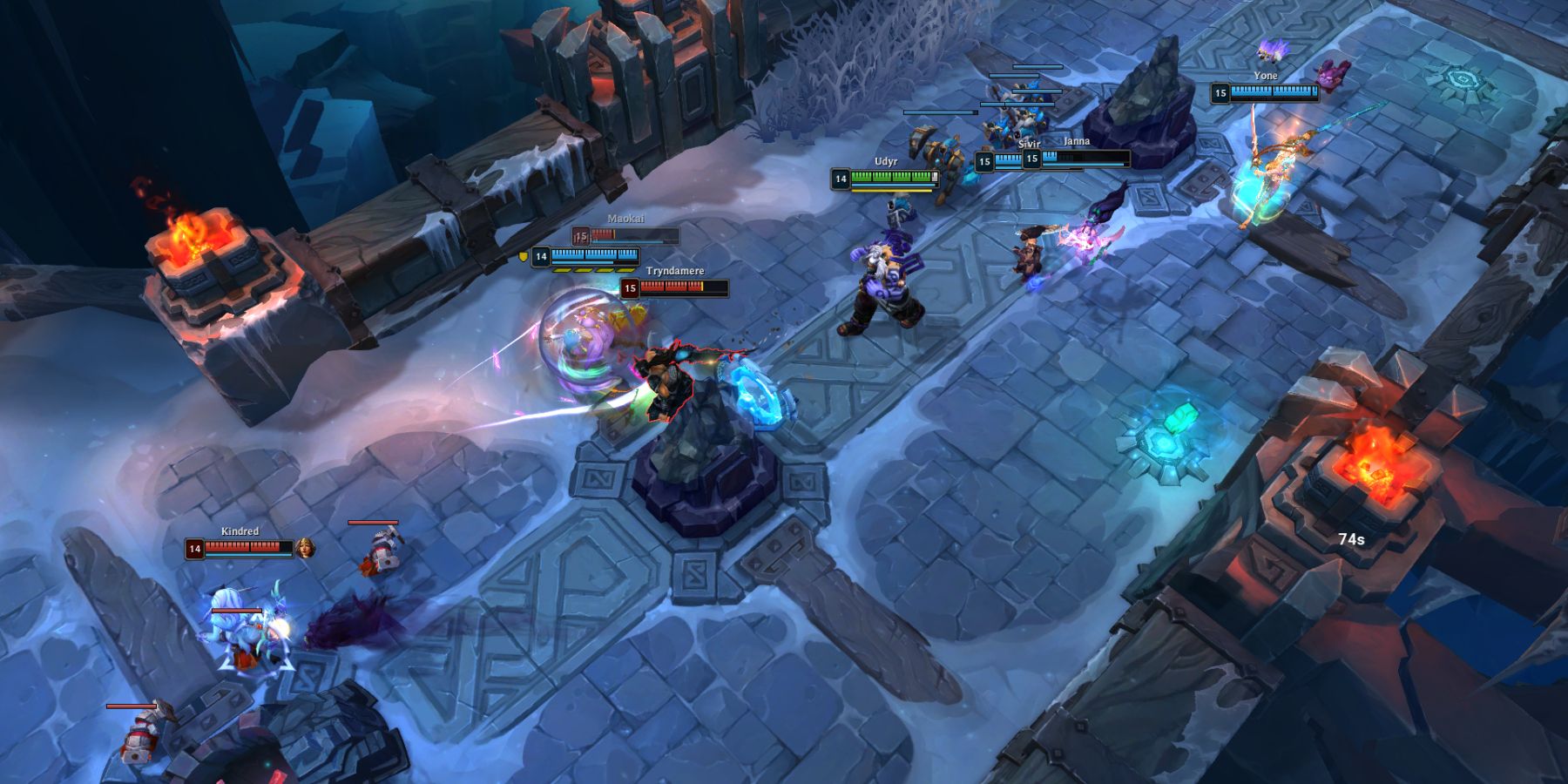 How Arcane Season 2's Second Act Leaves The Door Open for This ...