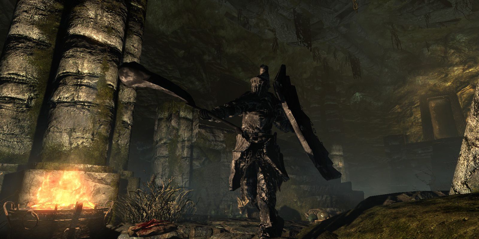 The 20 Best Dark Souls Weapons For Beginners