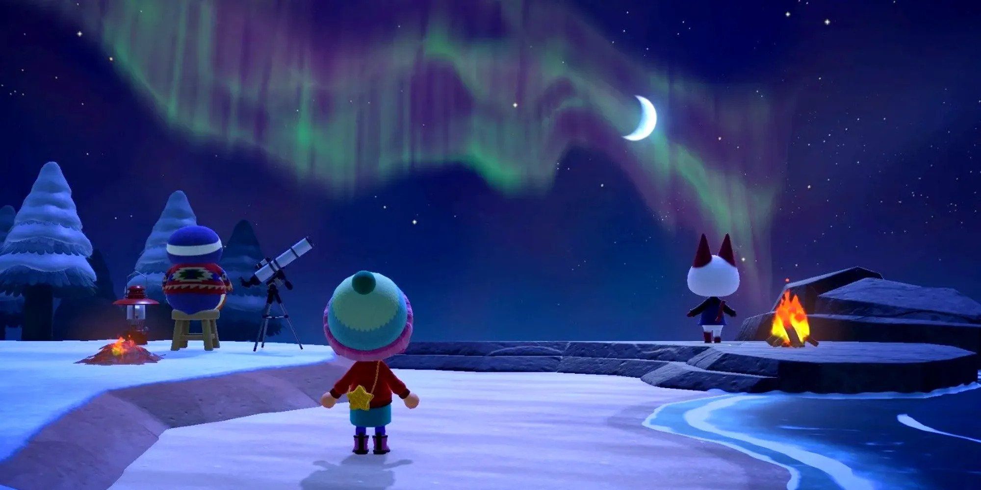 How to Delete Your Island in Animal Crossing: New Horizons