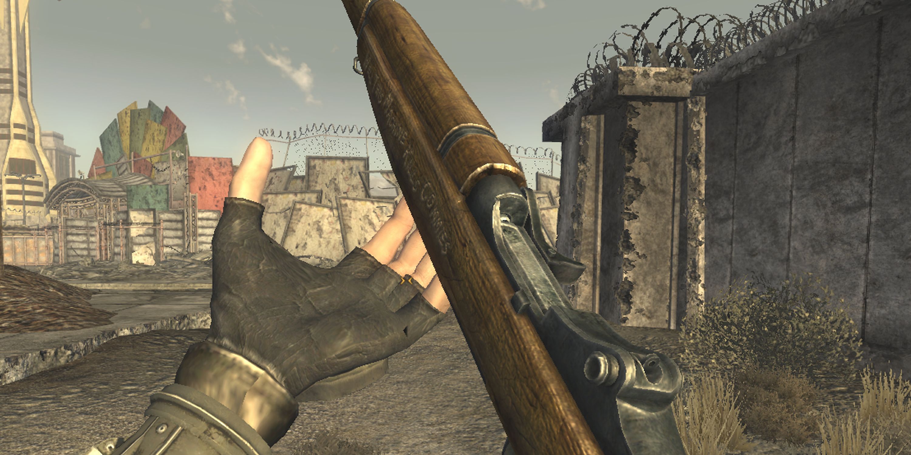 The Best Open World Games, Ranked