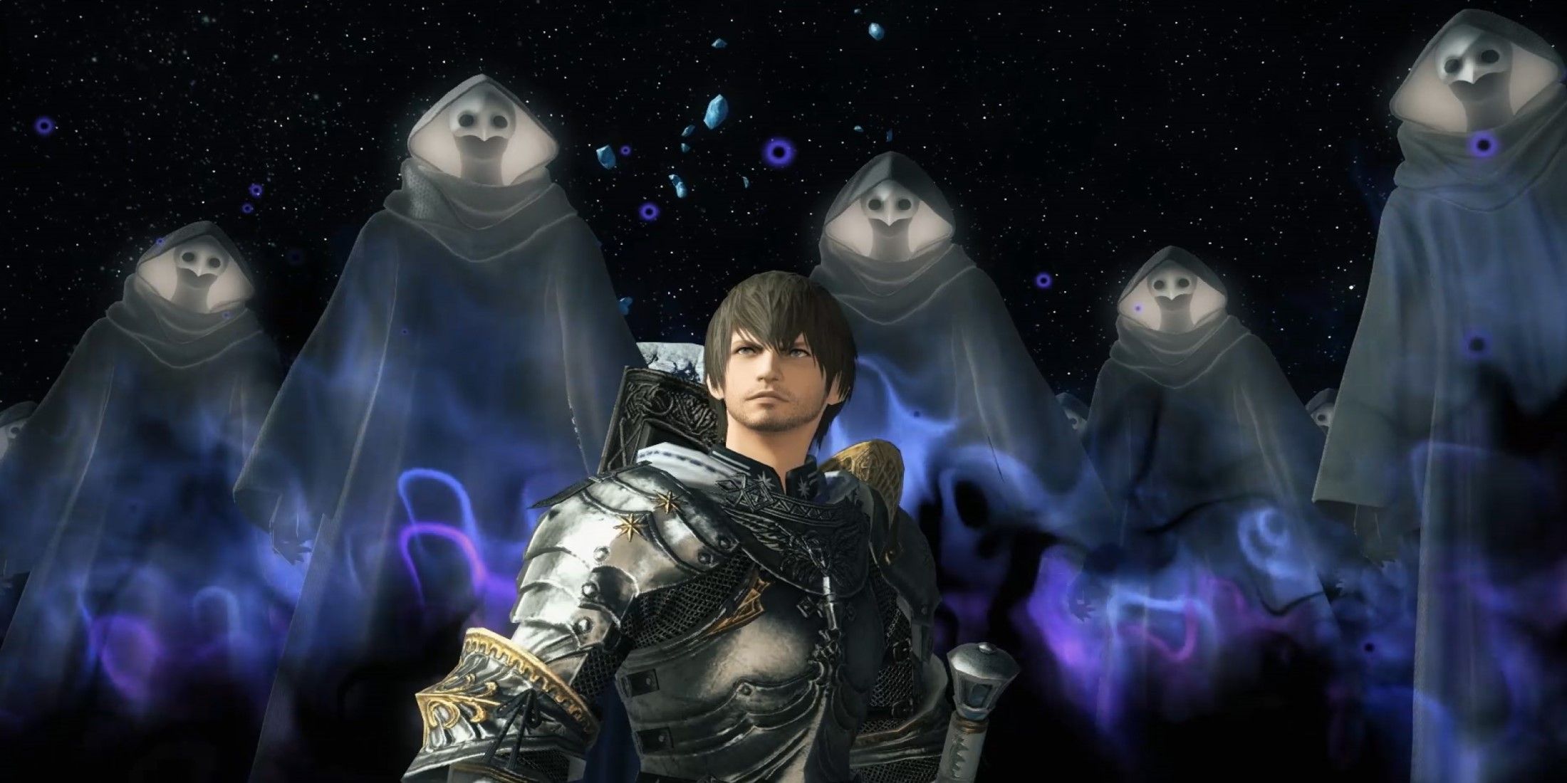 FFXIV: The Rarest Titles & How to Earn Them