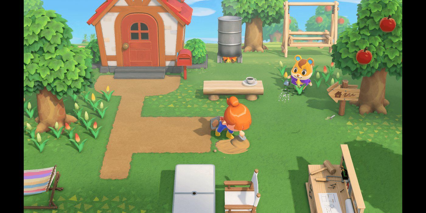 How to Delete Your Island in Animal Crossing: New Horizons