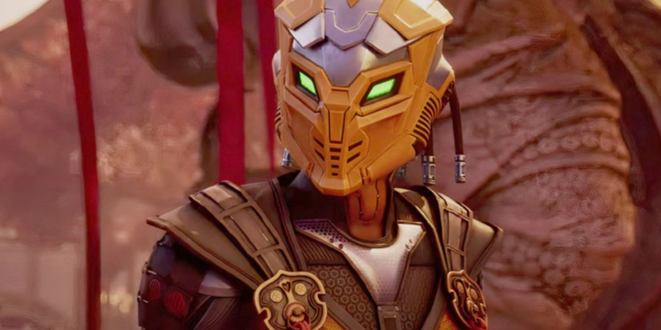 Mortal Kombat 1's Khaos Reigns Trailer Breakdown