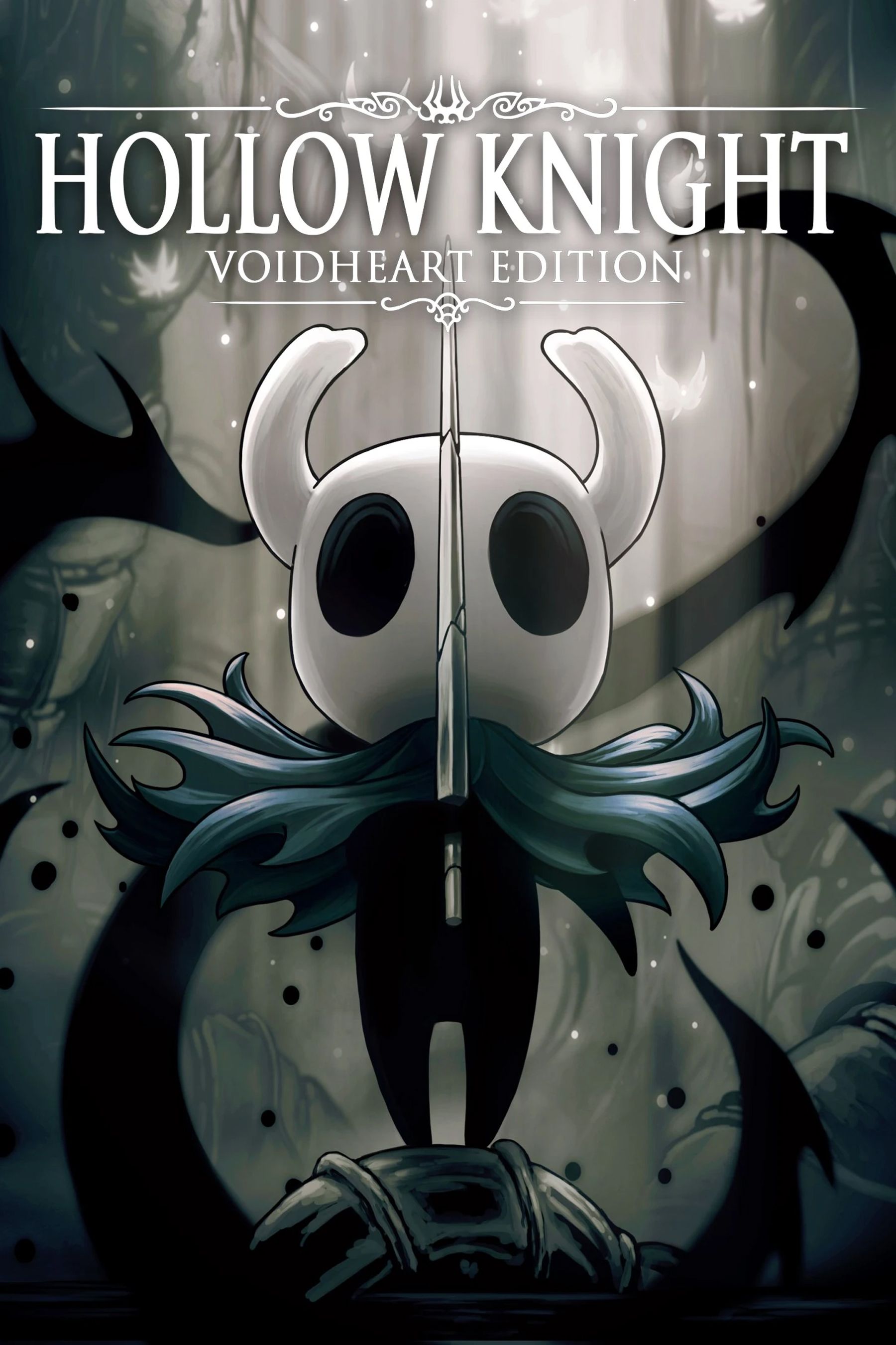 Hollow Knight: Simple Keys, Explained