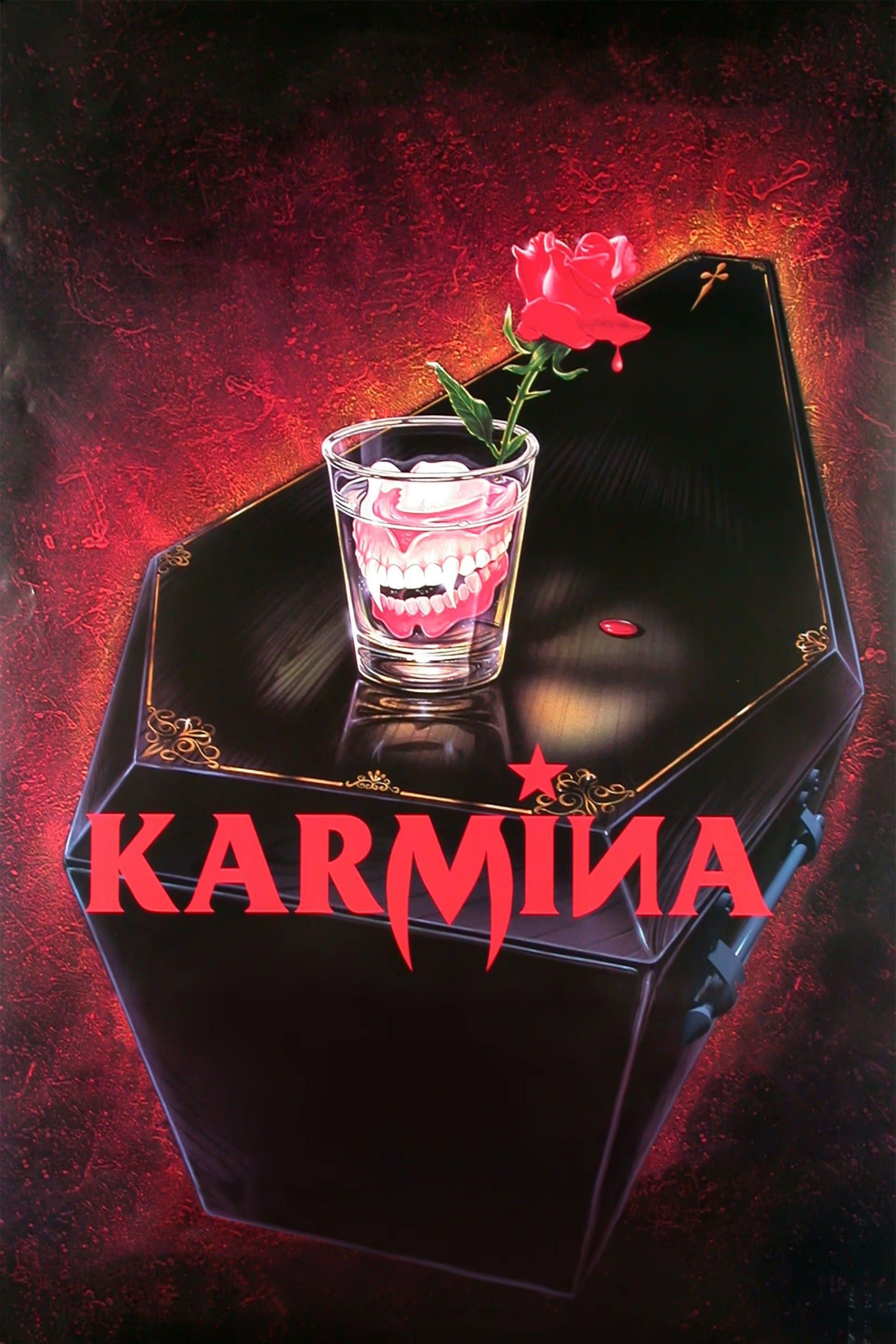 Karmina (1996) | CBR