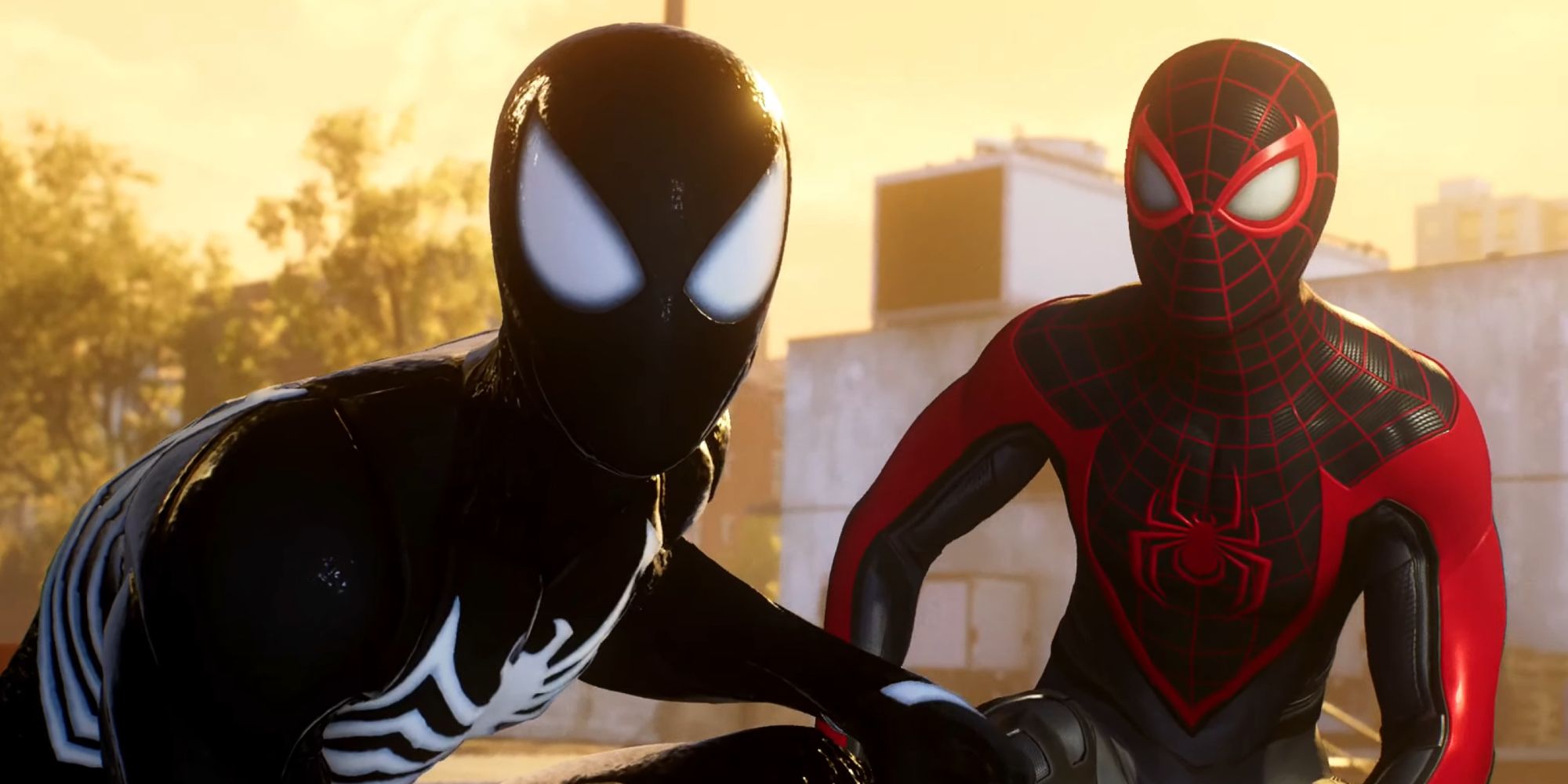 Marvel's Spider-Man 2: Most Stylish Suits, Ranked