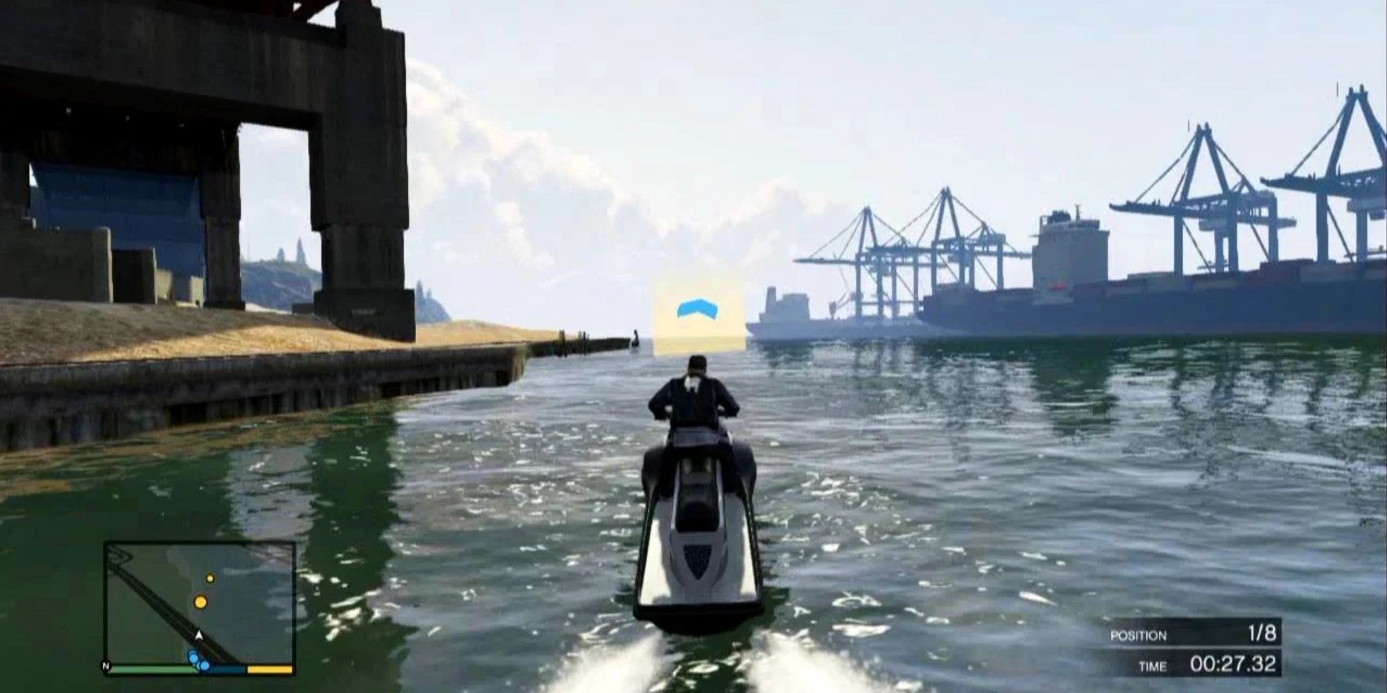 How to Find All Signal Jammers in GTA Online