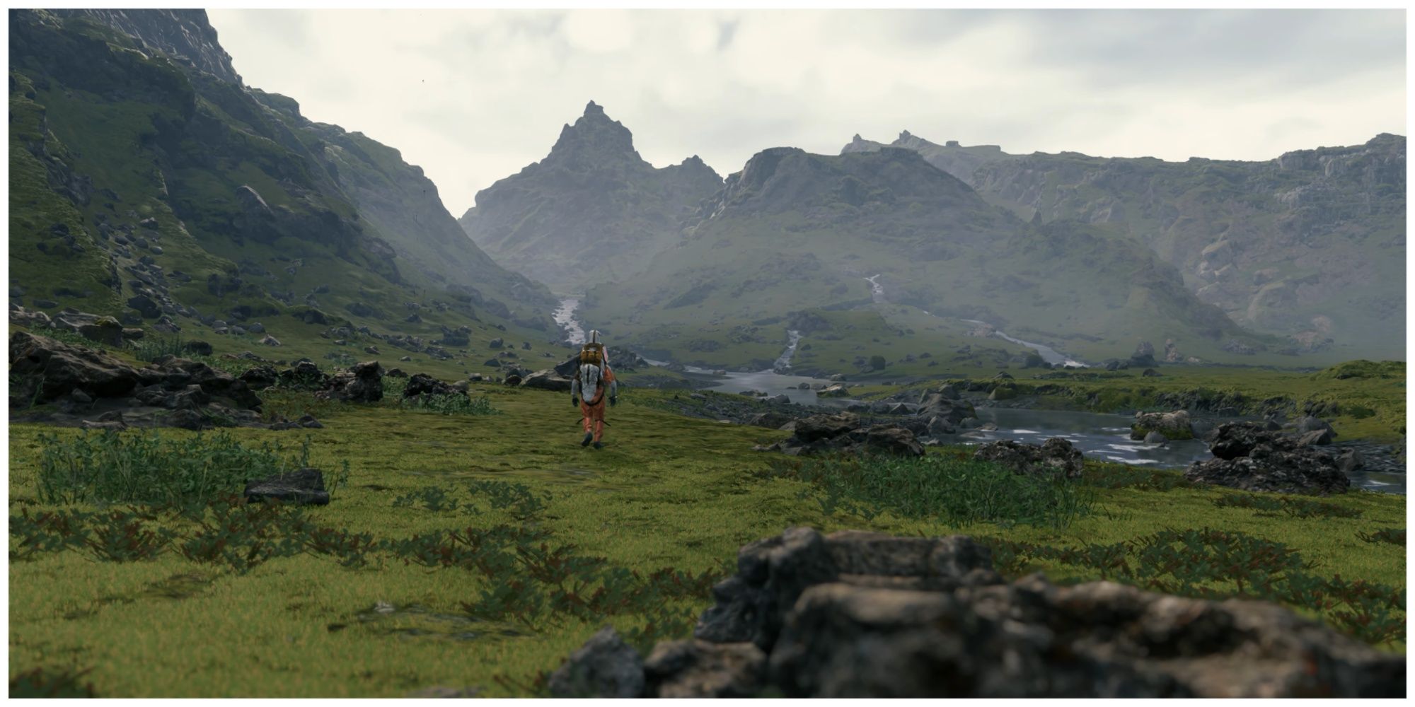The Best Open World Games, Ranked