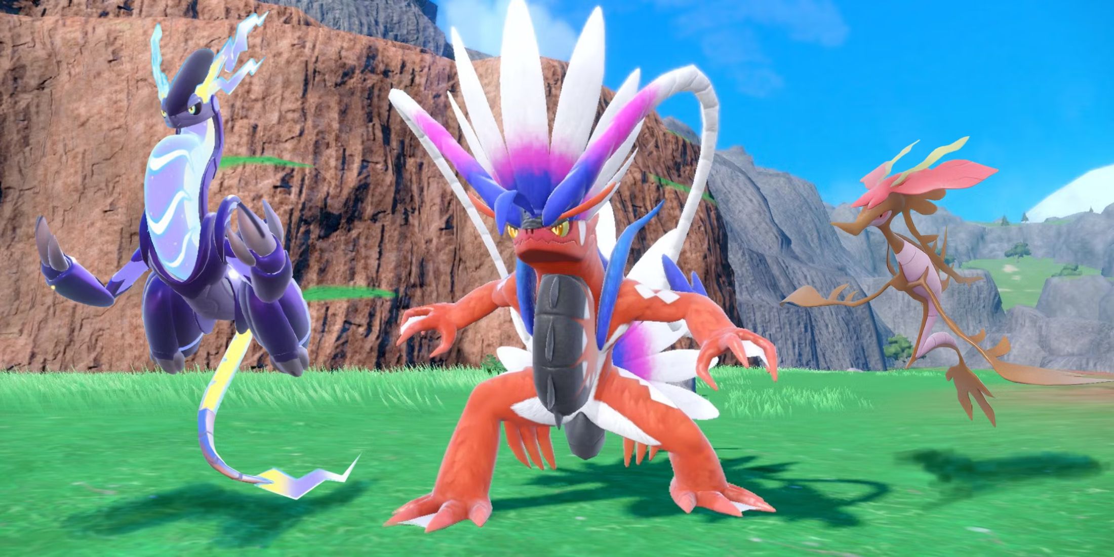 A Guide To Pokémon's Poison Type