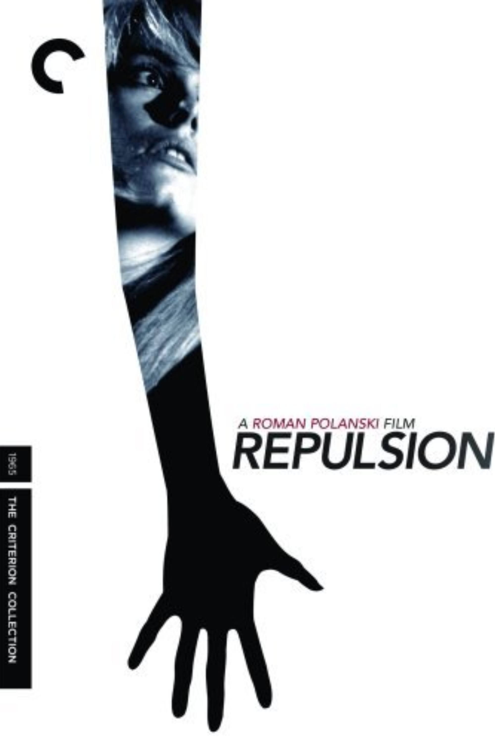 Repulsion | CBR