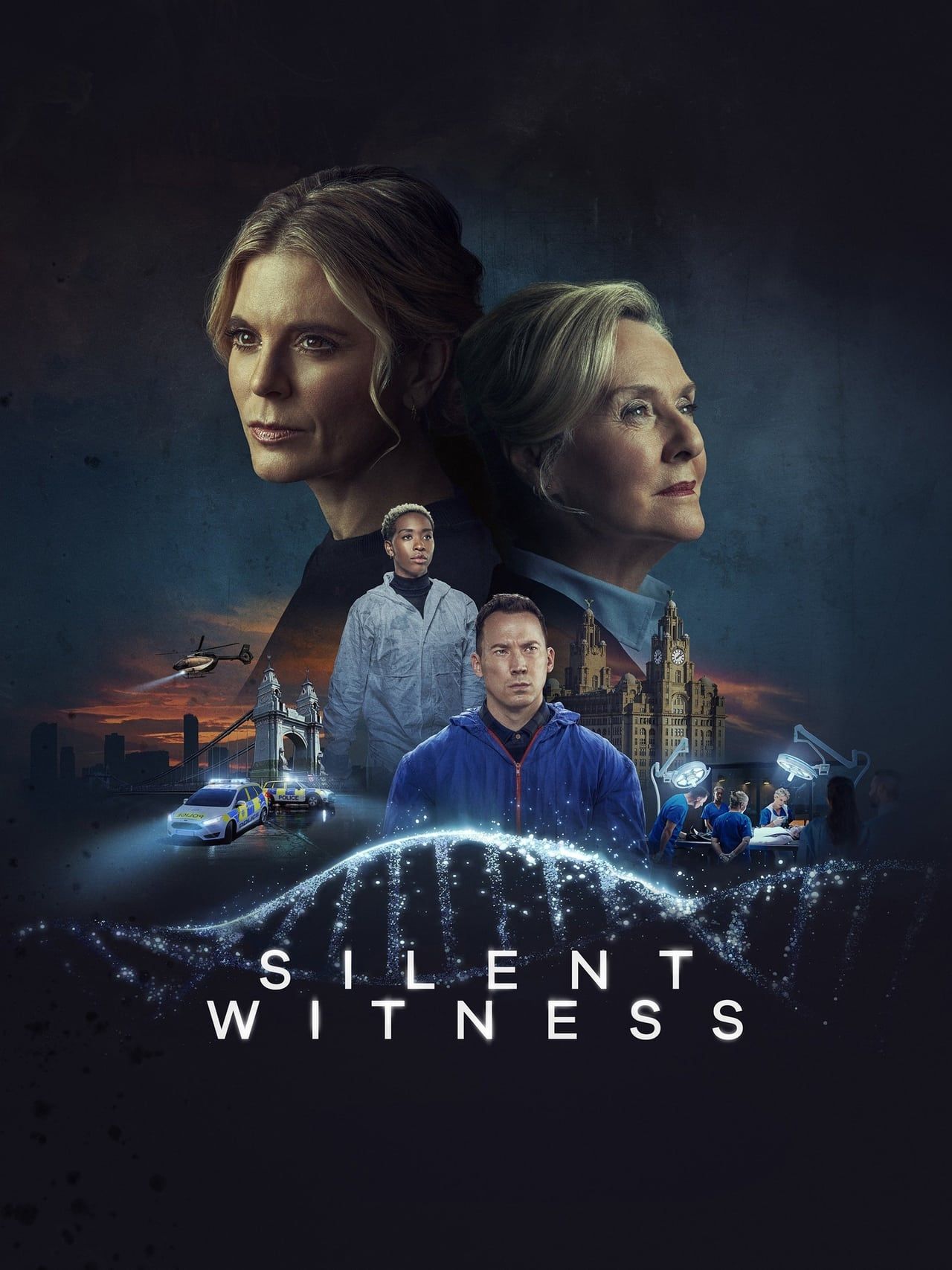 Silent Witness Series 27 Finale Review: Not Quite a Season Finale
