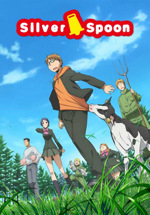 Must-Watch Farming and Agricultural Anime