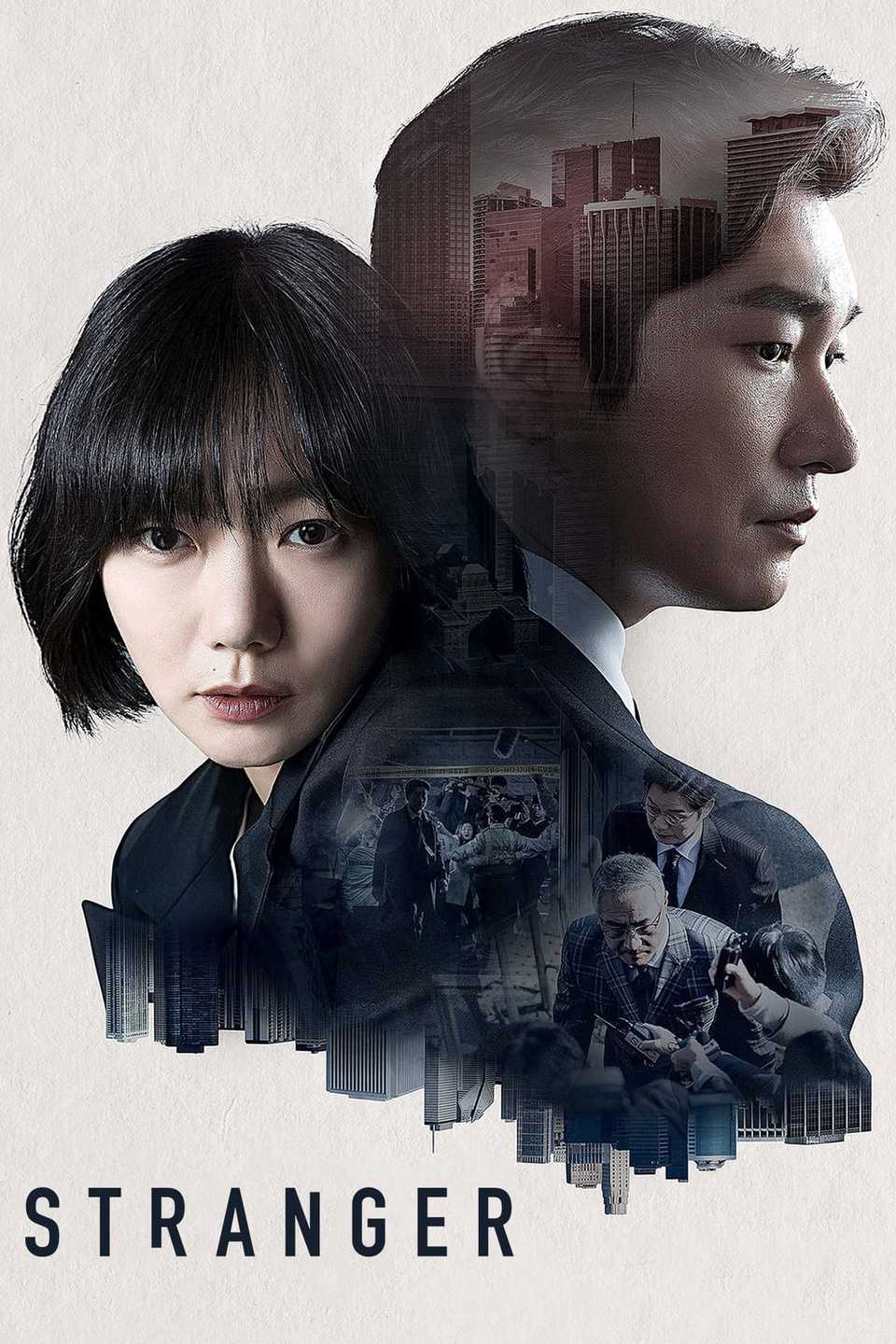 20 Korean Thriller Series That Will Blow Your Mind