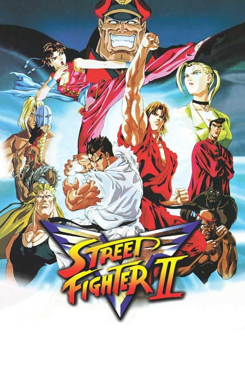10 Best Anime That Aired in 1995, Ranked