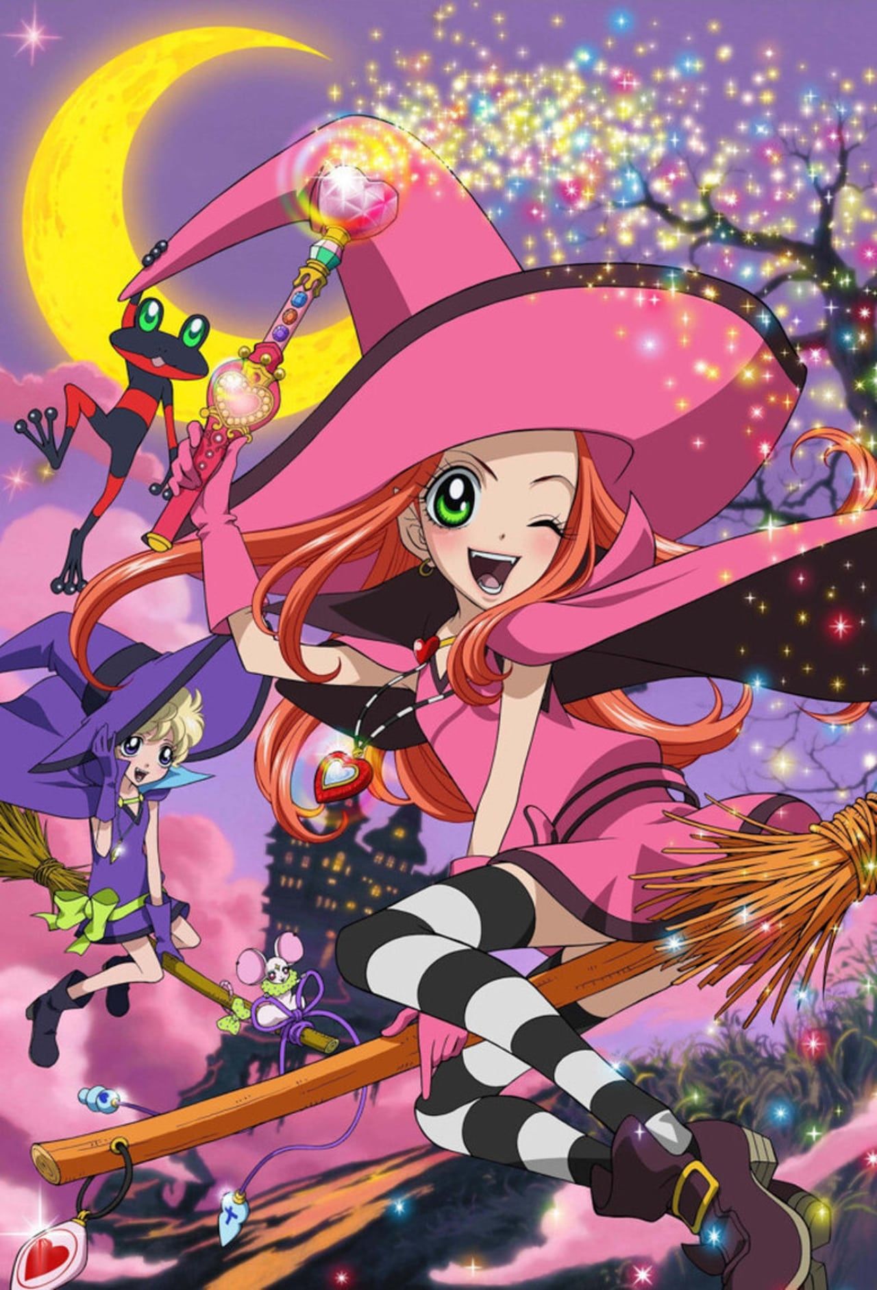 Sugar Sugar Rune | CBR