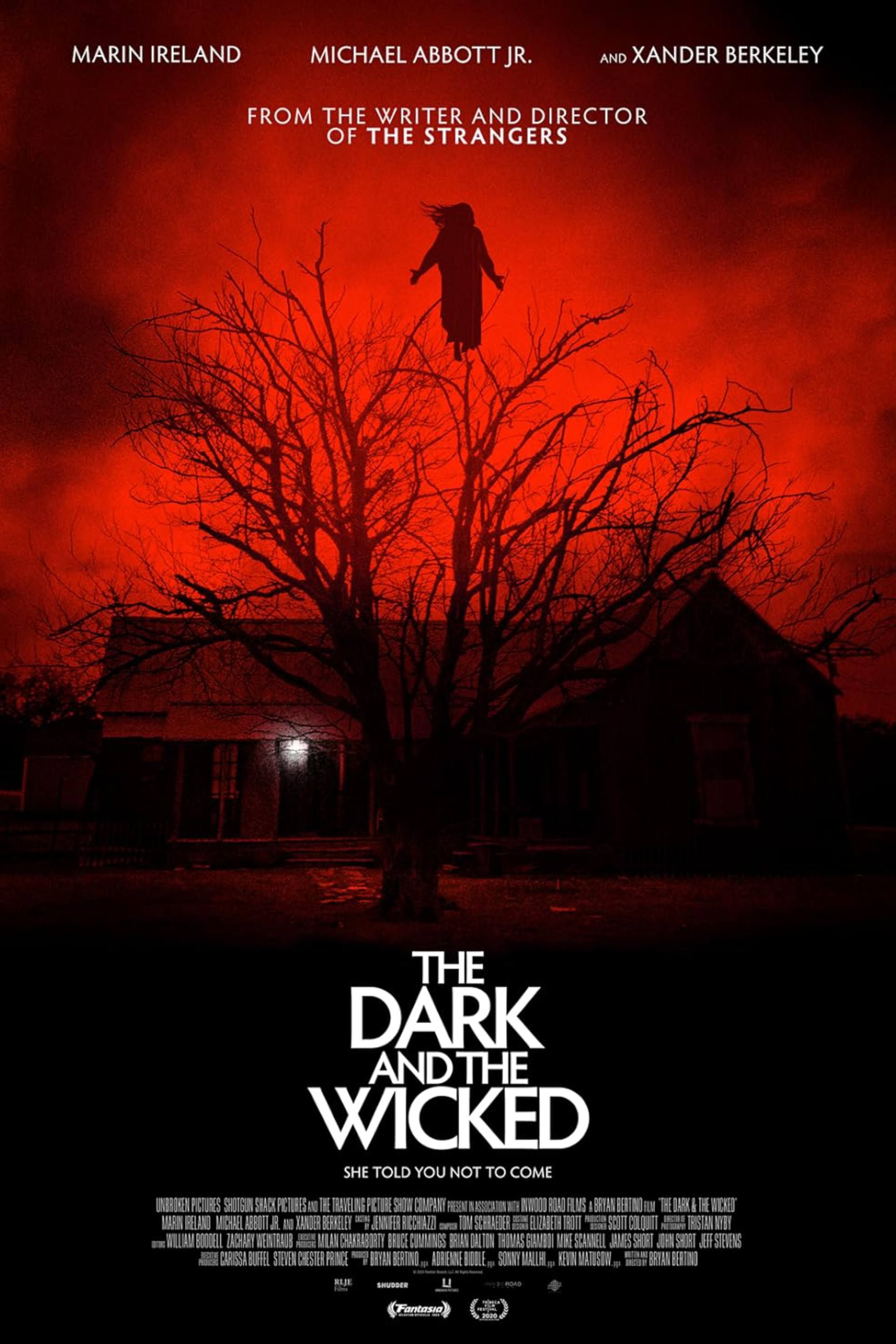 The 20 Best Shudder Movies of All Time