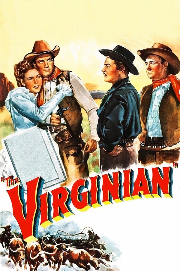 The Virginian (1946) | CBR
