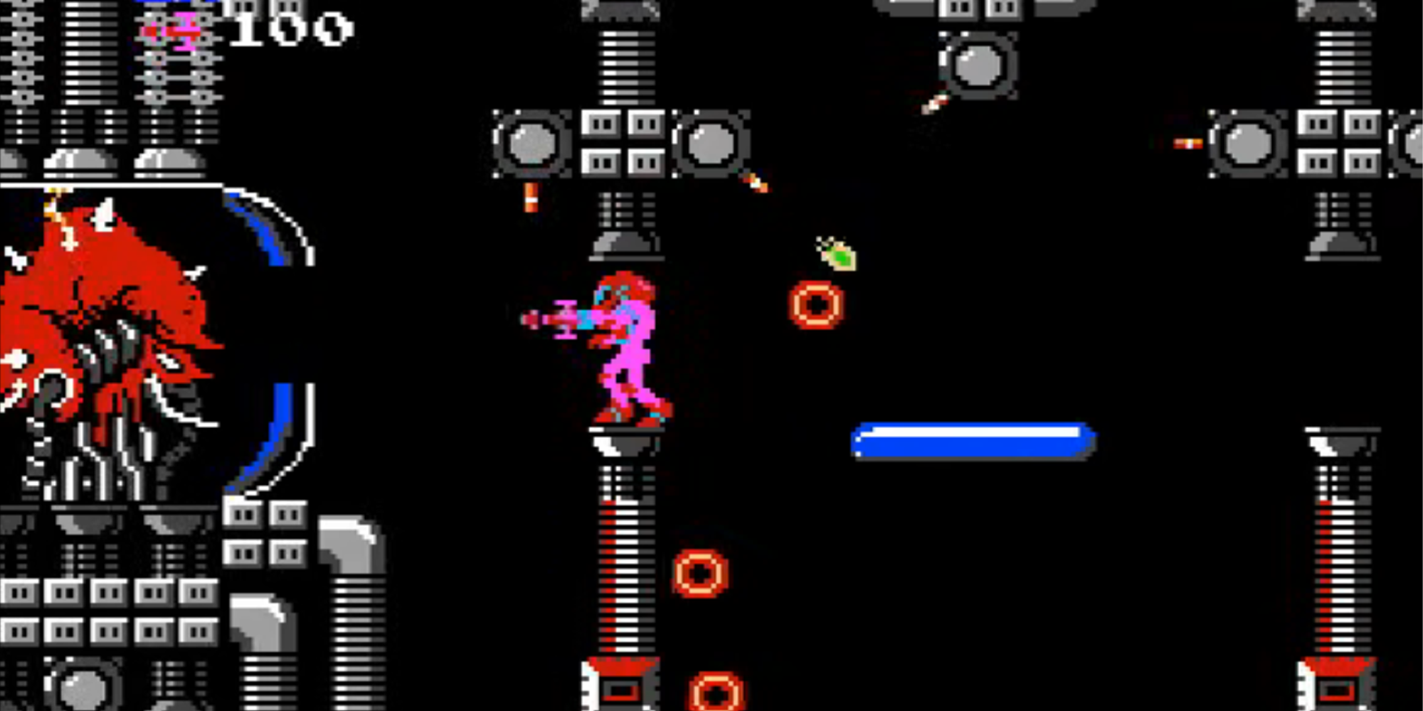 Metroid Prime 4: Beyond Reveals Gameplay in Brand-New Trailer