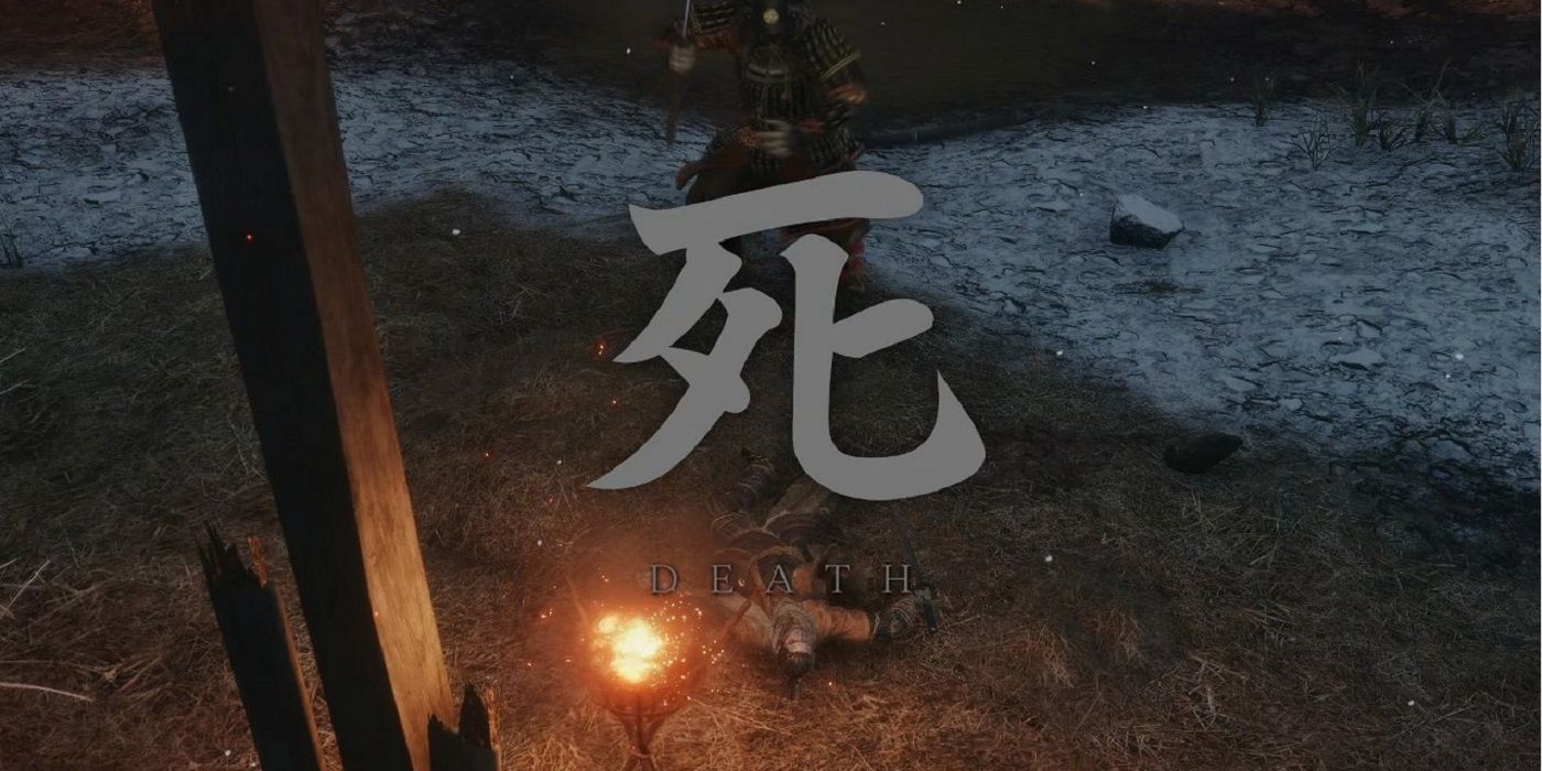 How Sekiro: Shadows Die Twice Perfected Its Combat