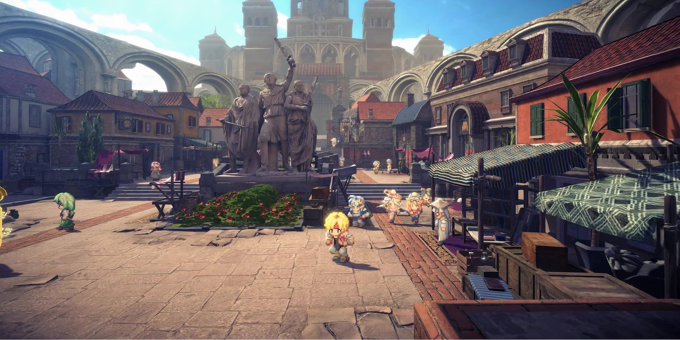 The 15 Best PS1 RPGs Of All Time, Ranked