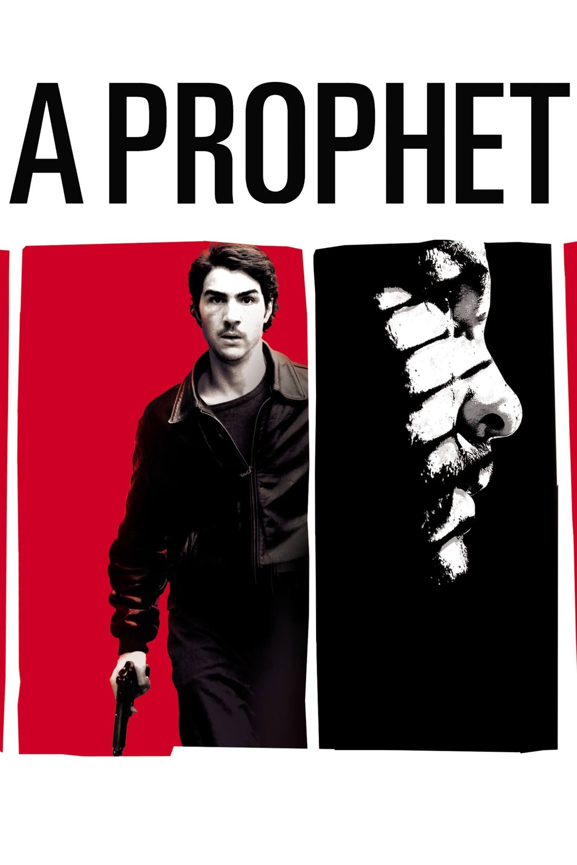 A Prophet | CBR