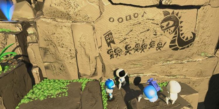 New Astro Bot Details Emerge Ahead of its Launch