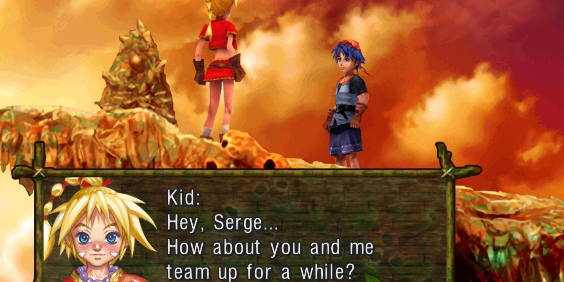 Best RPGs If You Like Chrono Trigger