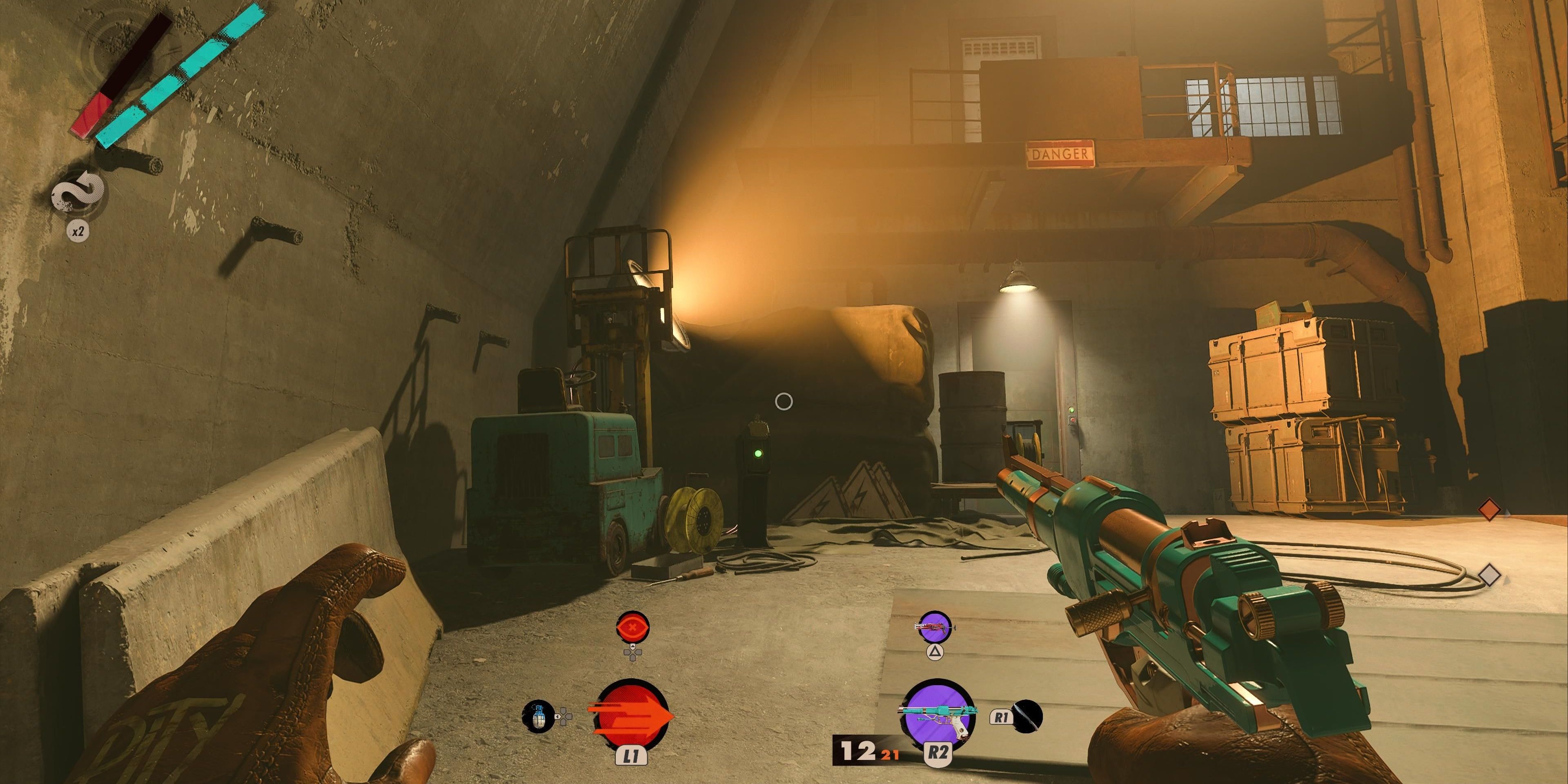 Immersive Sim Games That Feel Incredibly Real