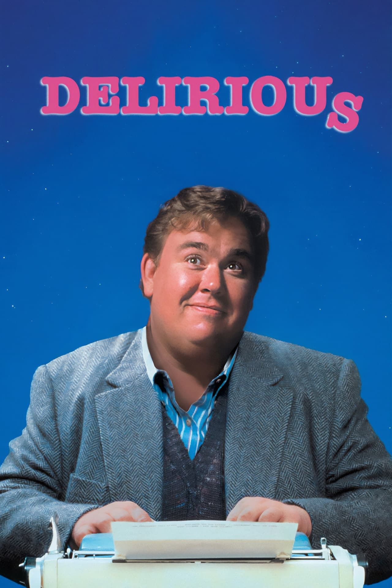 Delirious (1991) | CBR